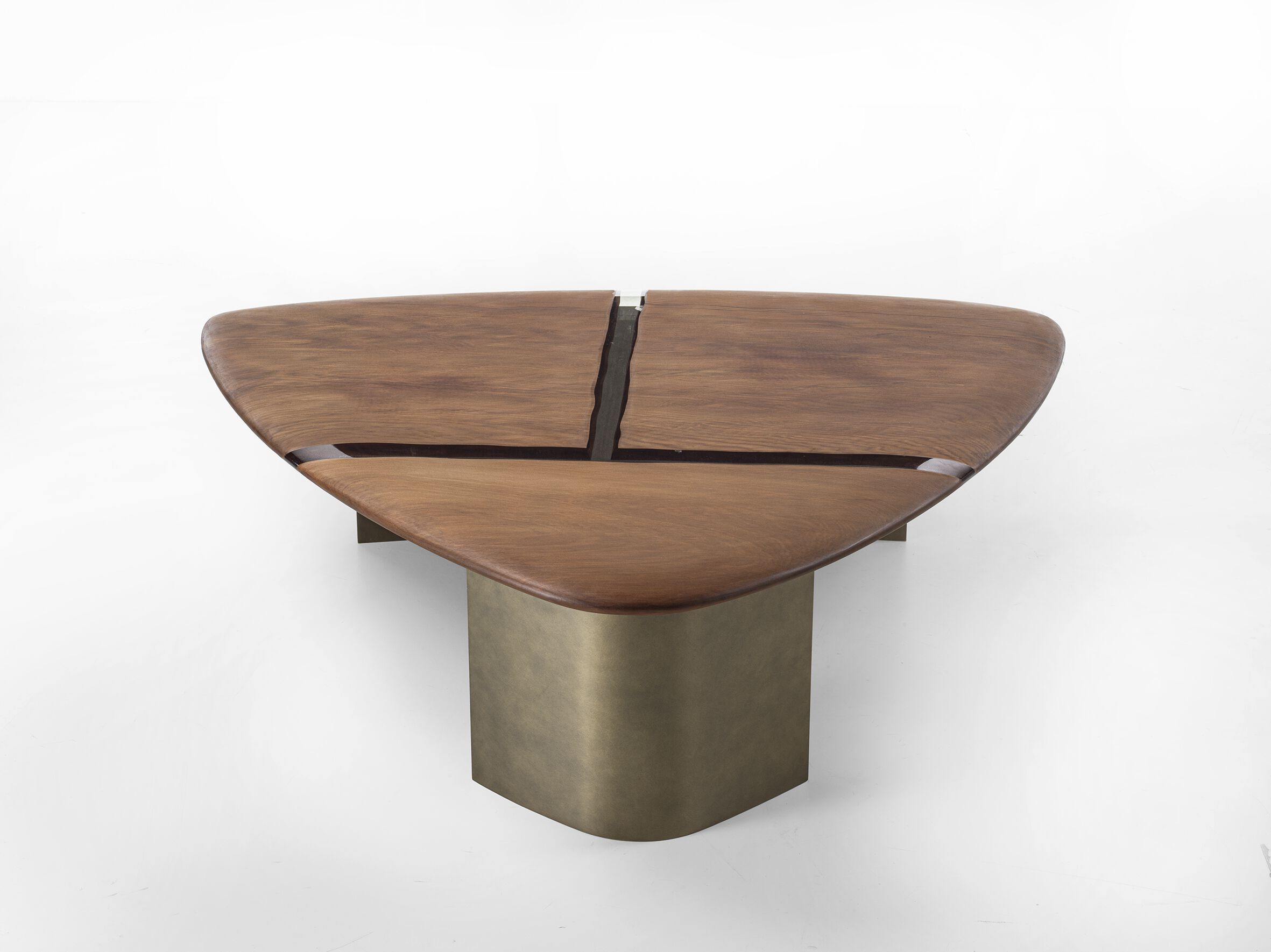 KAURI DELTA Coffee table By Riva 1920