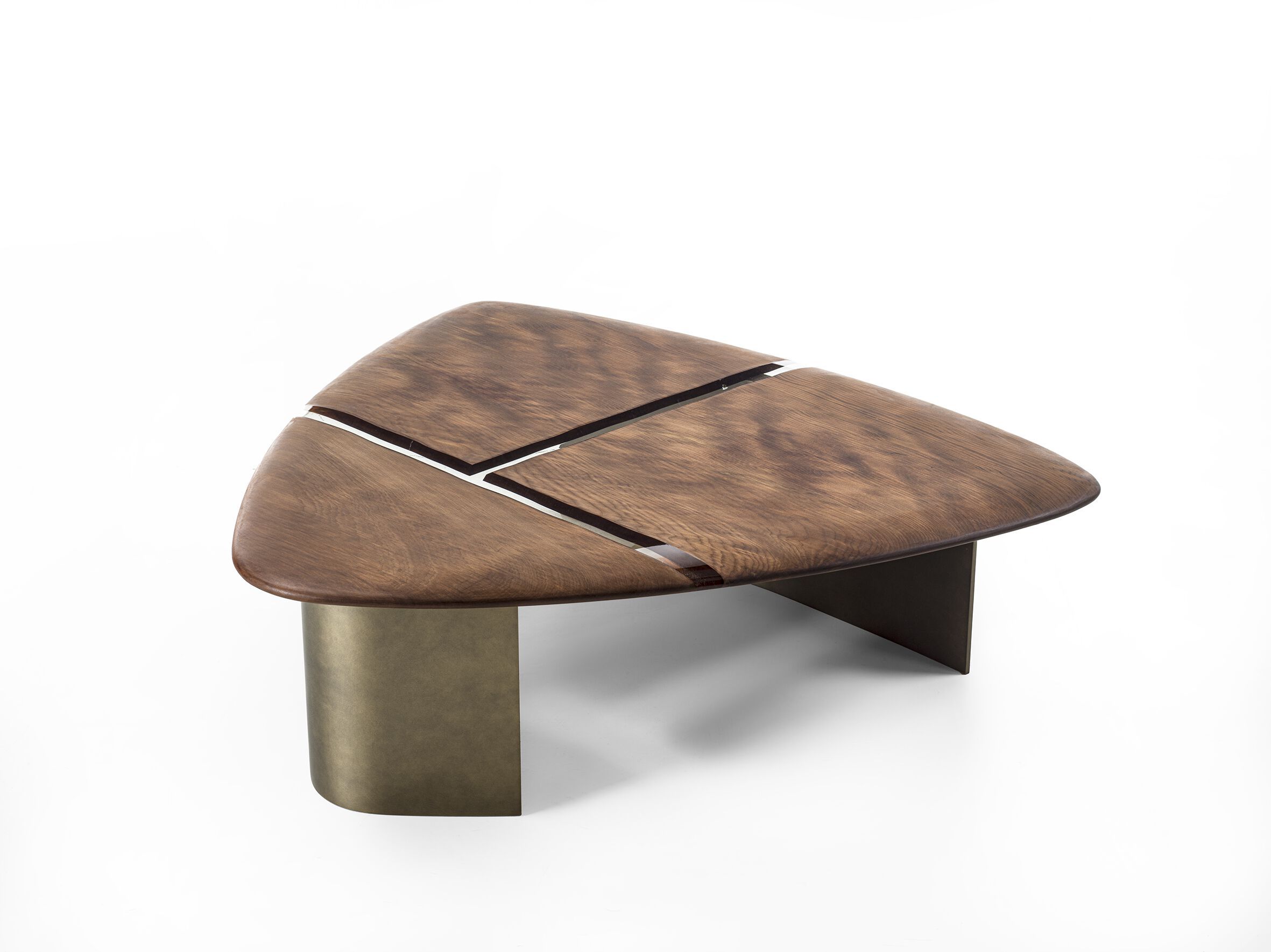 KAURI DELTA Coffee table By Riva 1920