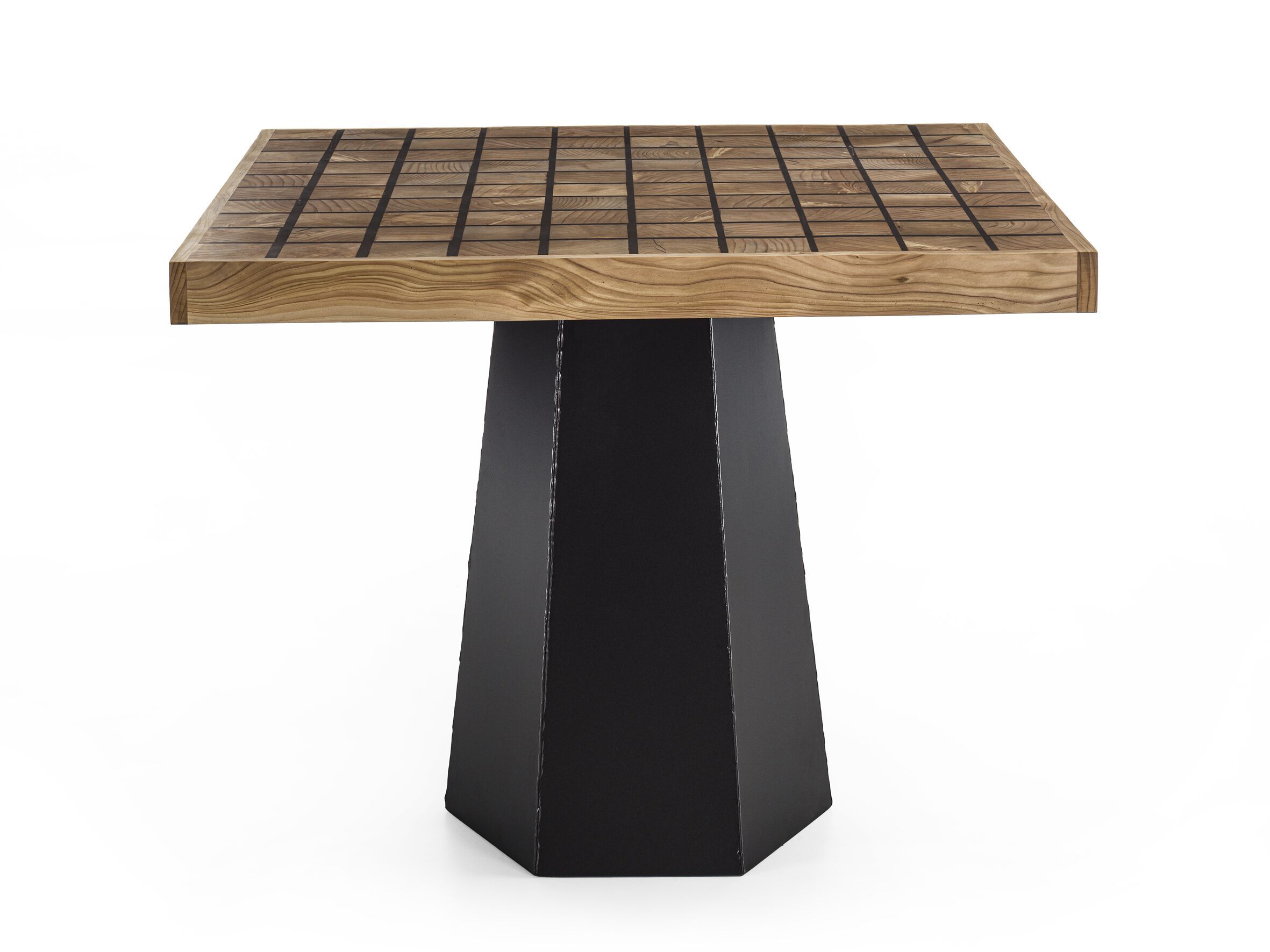 SCACCHIERA Game table By Riva 1920