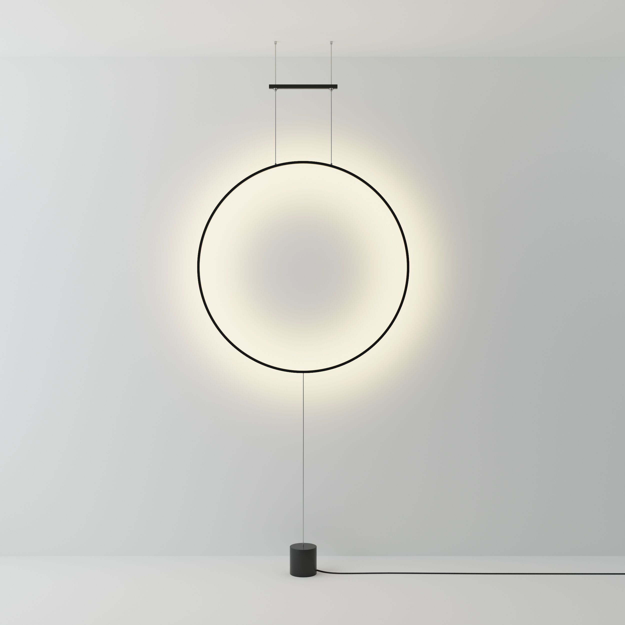 RAMONA Floor lamp By Robin