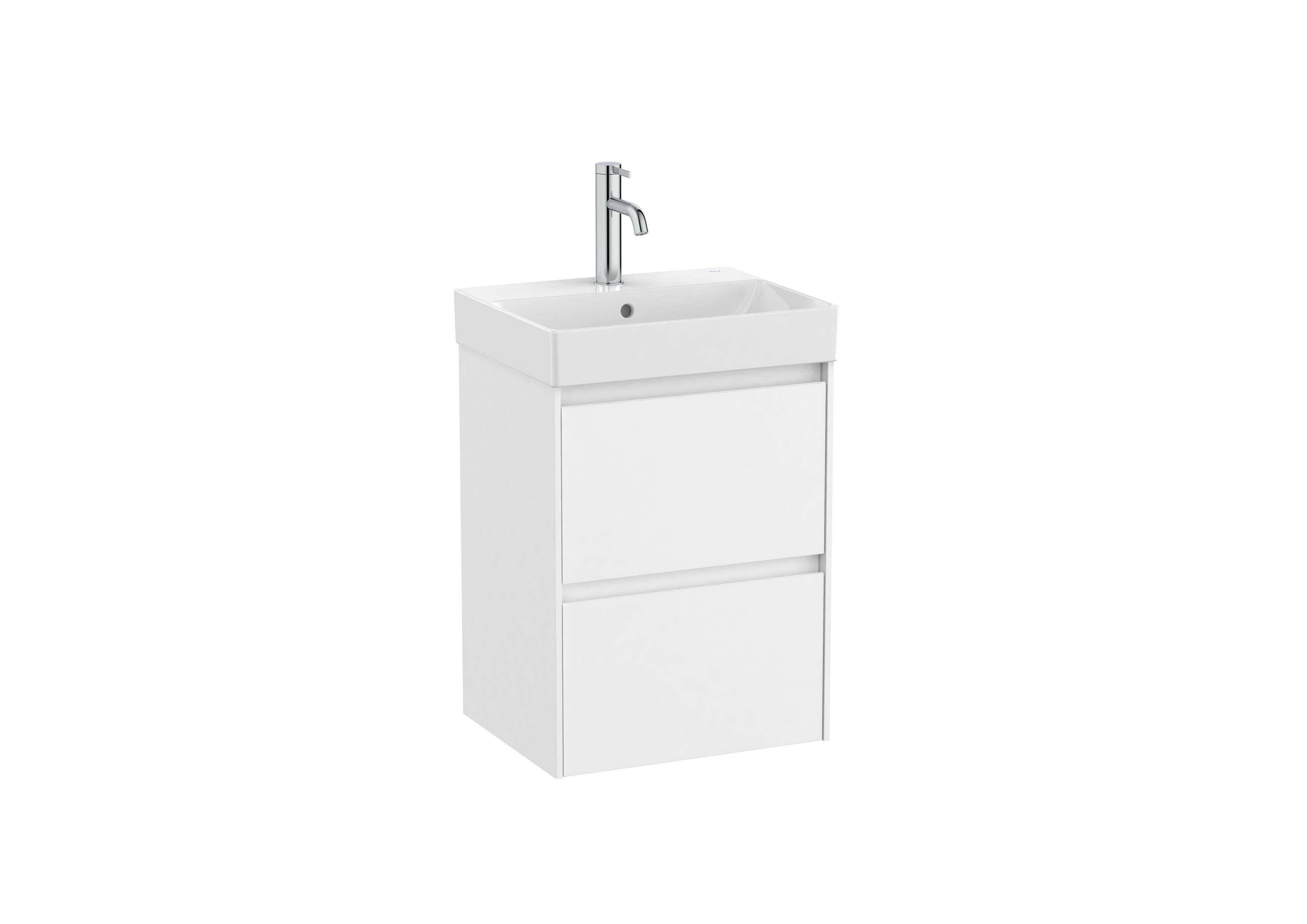 UNIK Vanity unit By Roca