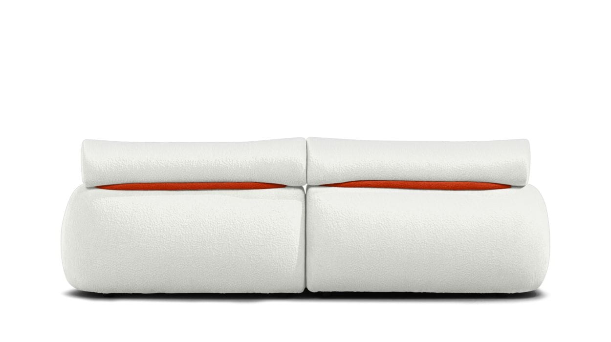 BAMBOO MOOD Sofa By Roche Bobois