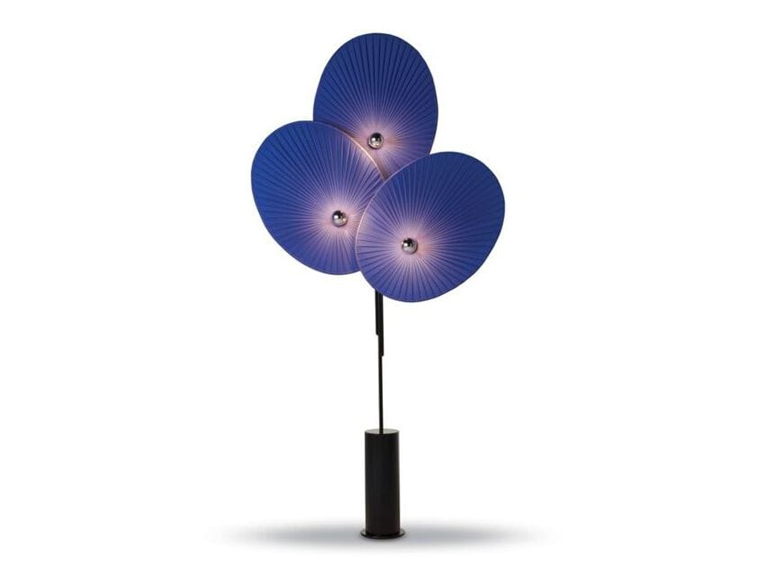 UNFOLD Floor lamp By Roche Bobois