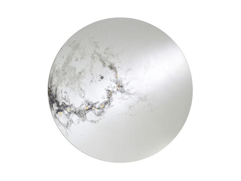 VENUS GOLD Mirror By Roche Bobois