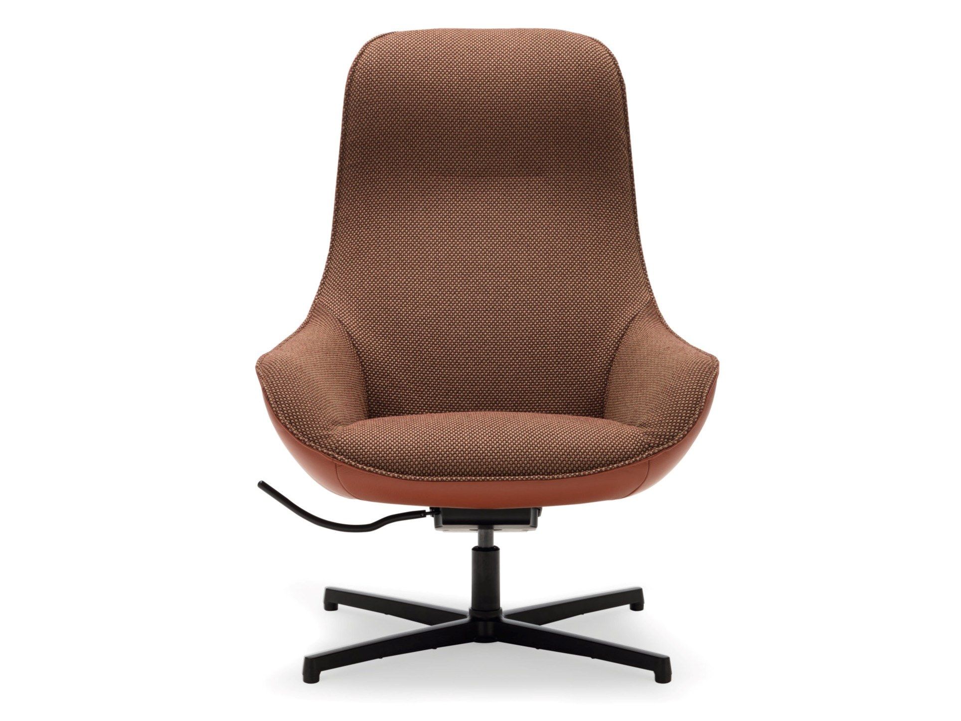 ROLF BENZ 582 MEG Poltrona By Rolf Benz | design Sebastian Labs