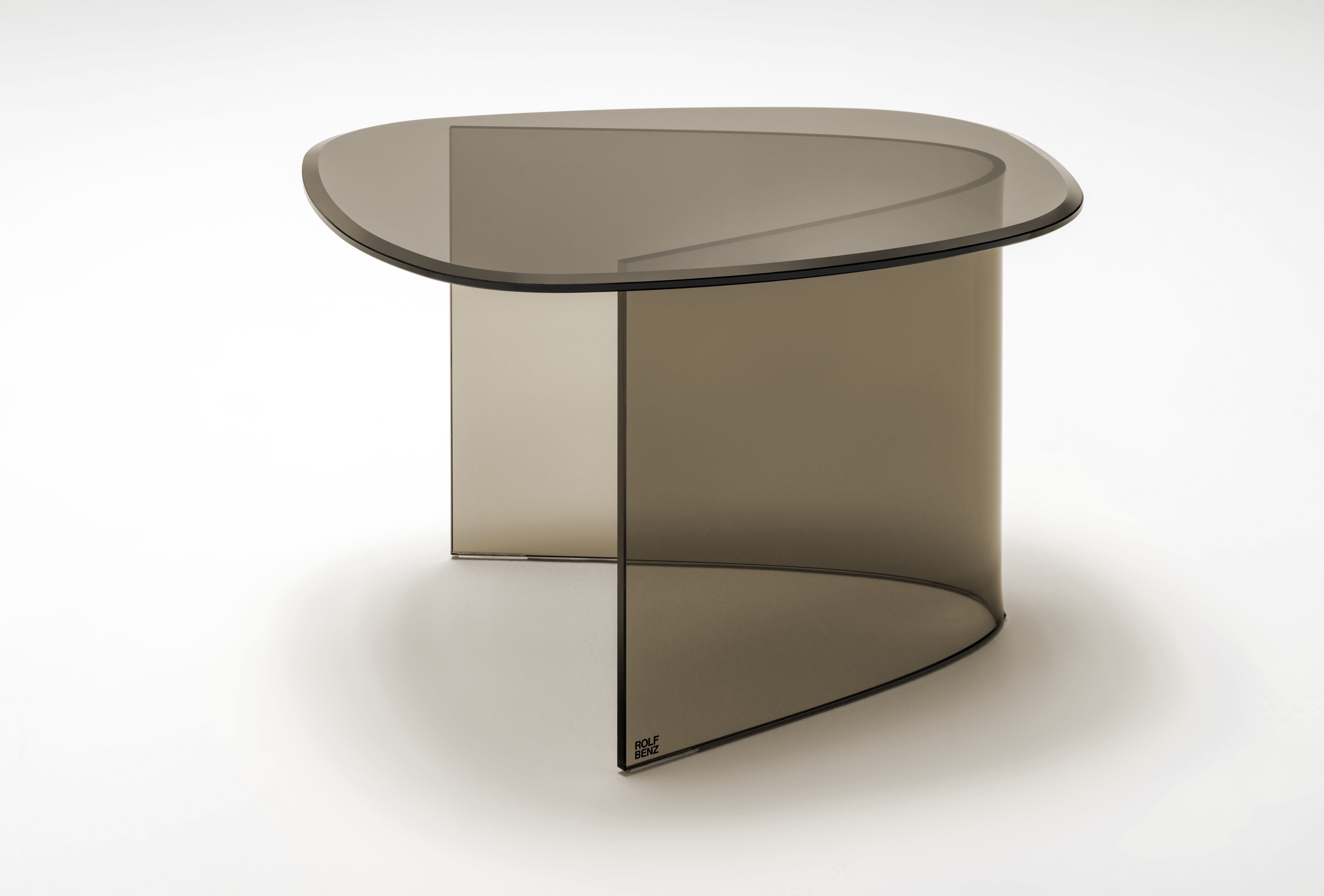 ROLF BENZ ONNO Coffee table By Rolf Benz