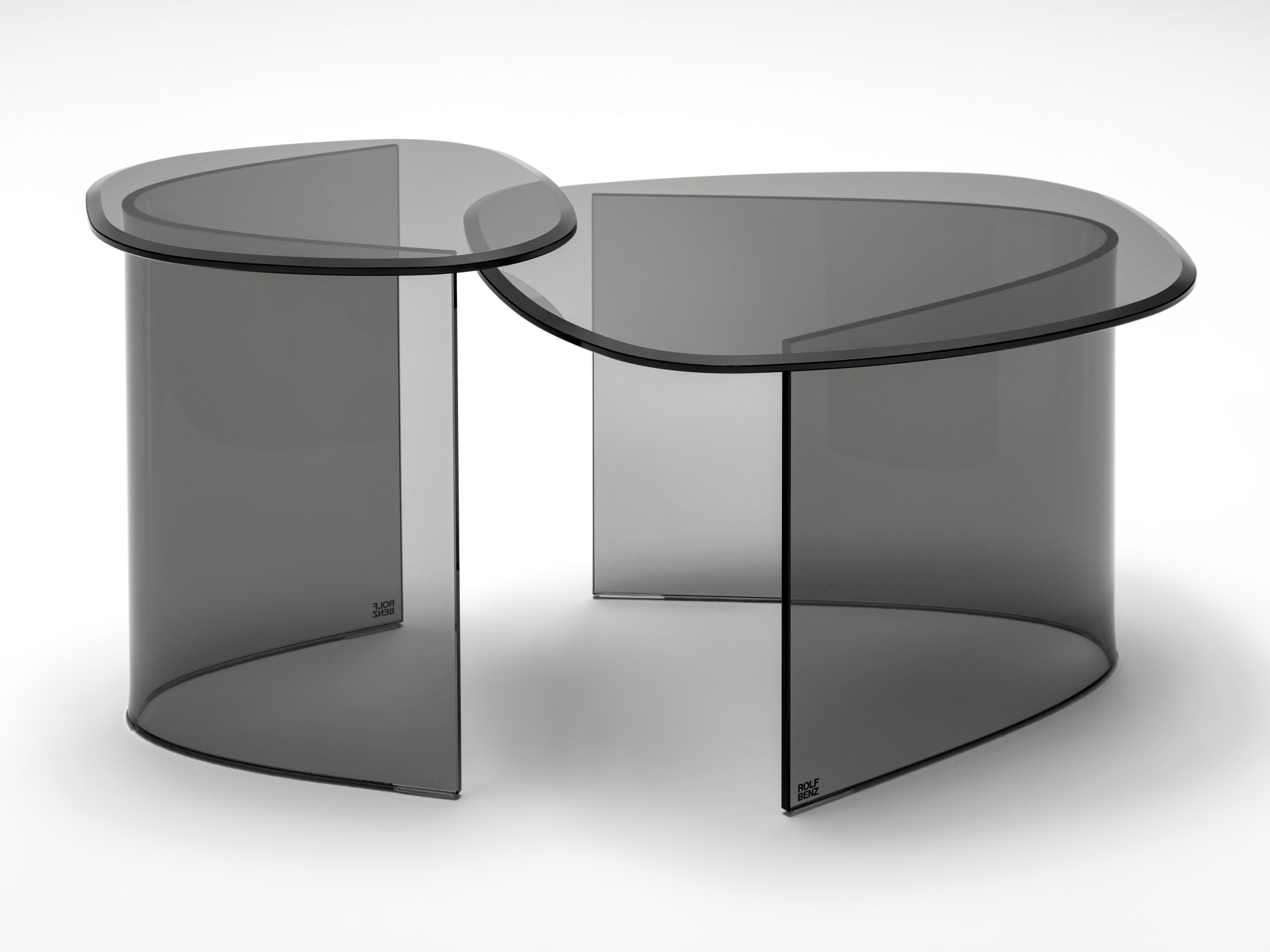 ROLF BENZ ONNO Coffee table By Rolf Benz