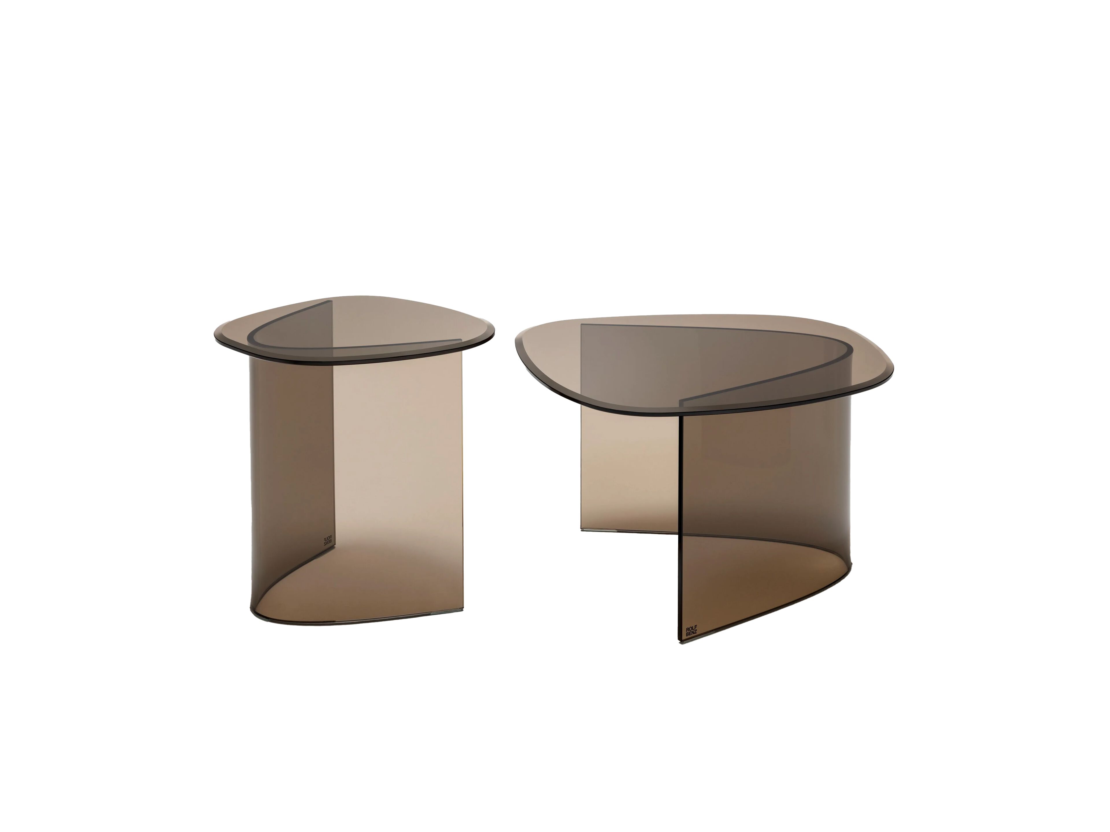 ROLF BENZ ONNO Coffee table By Rolf Benz