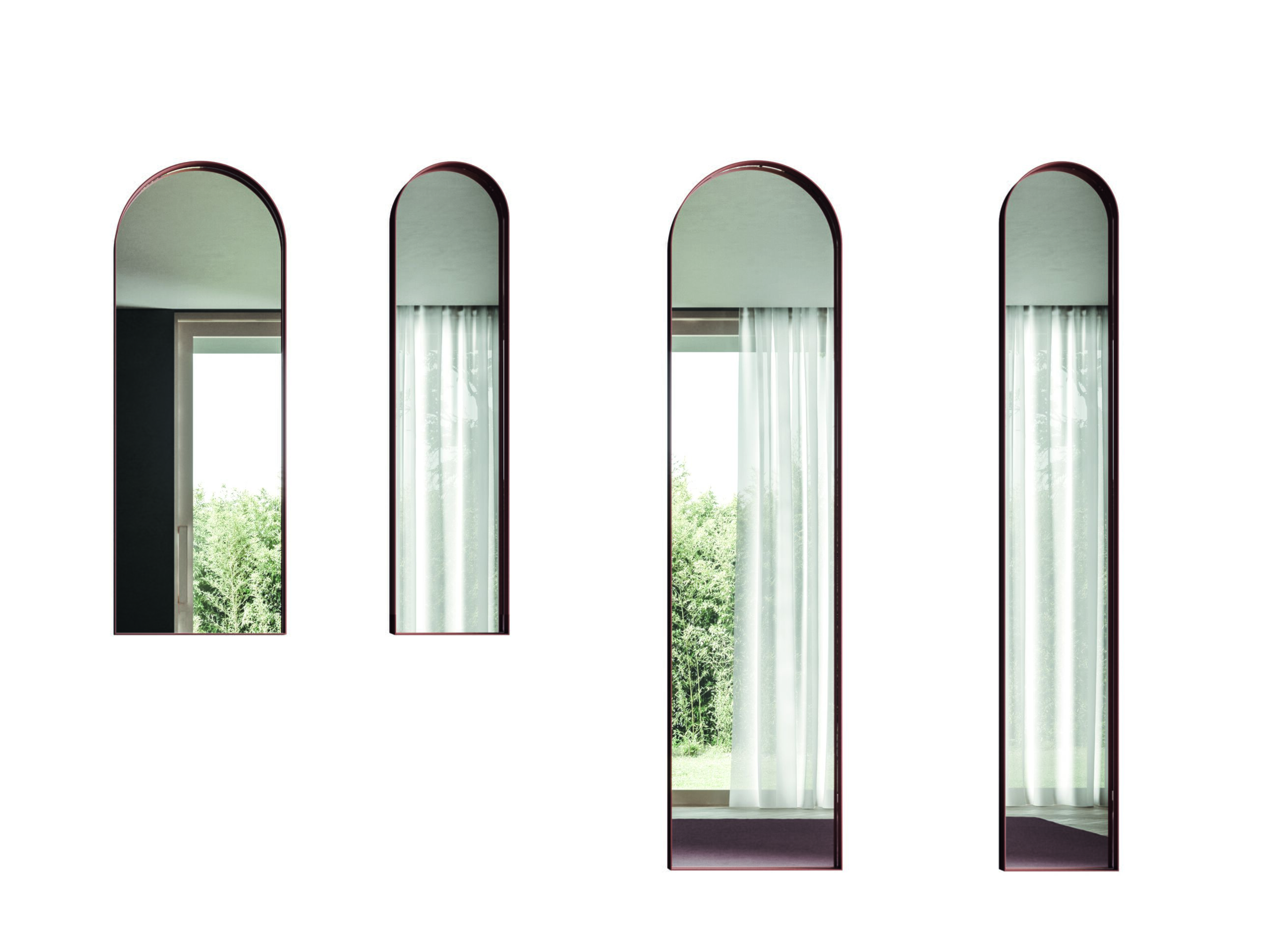ARK Mirror By Ronda Design