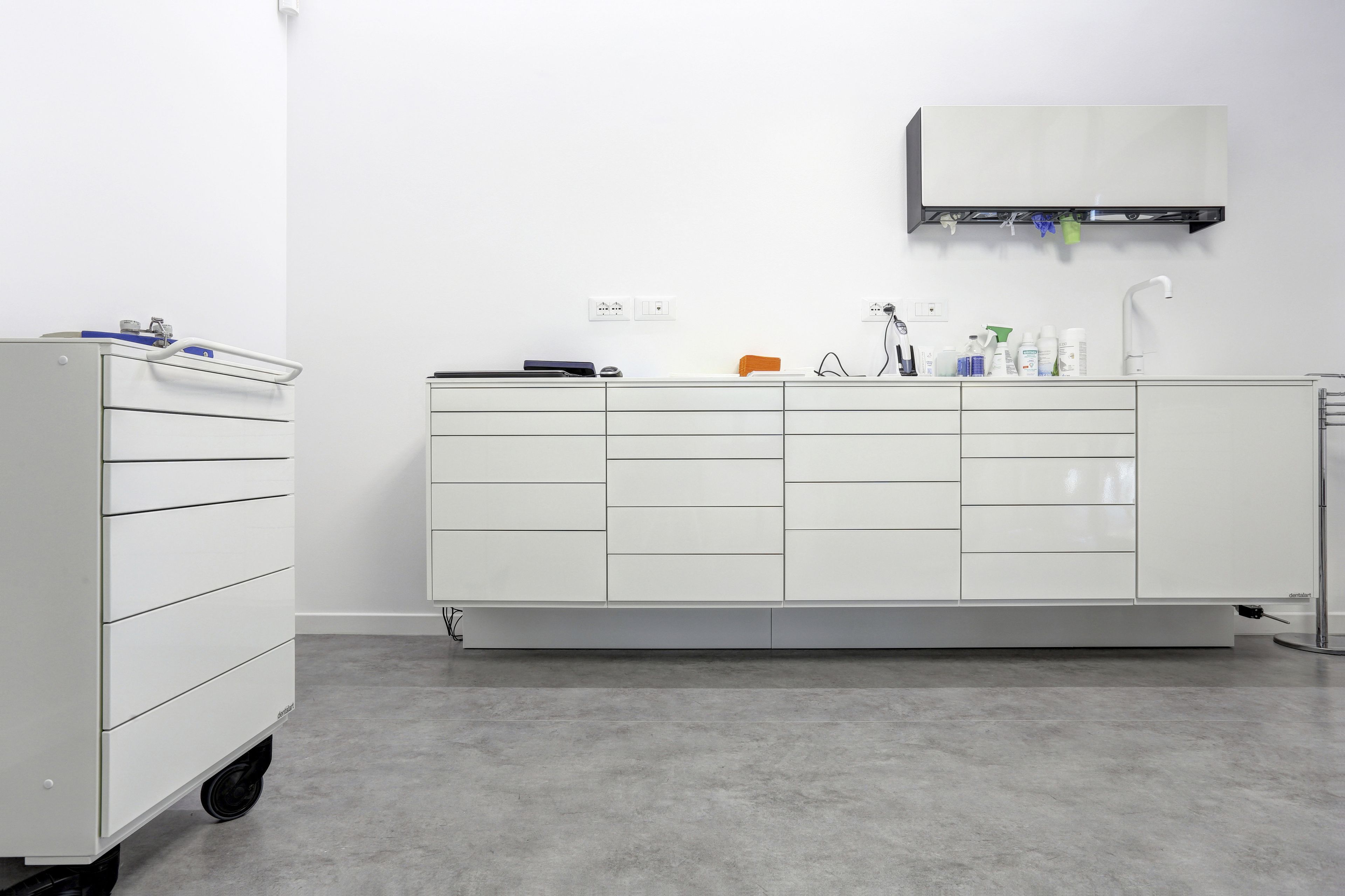 RUBBER Resilient rubber flooring By NESITE