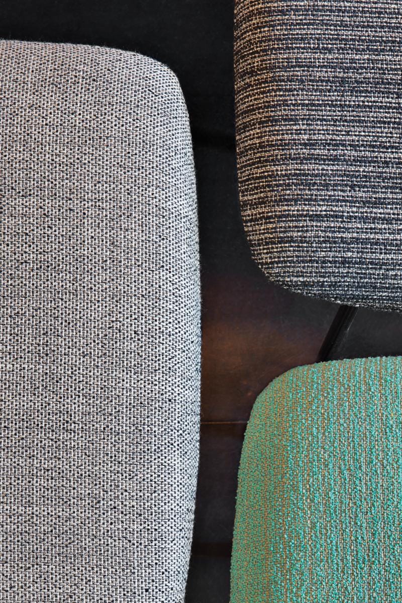 COCO Fabric By Rubelli