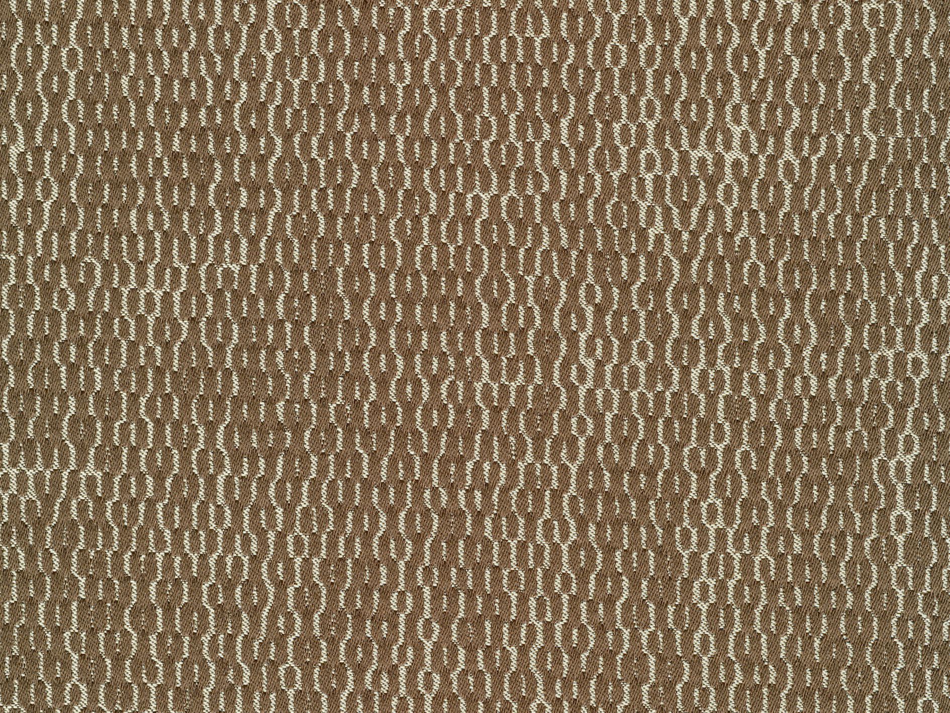 FILIGRANA Reversible fire retardant Trevira® CS fabric By Rubelli