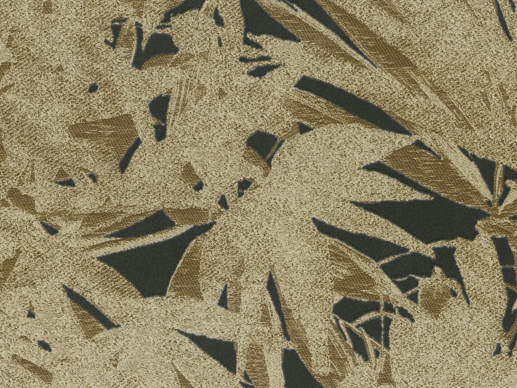 JAVA WALL Wallpaper By Rubelli