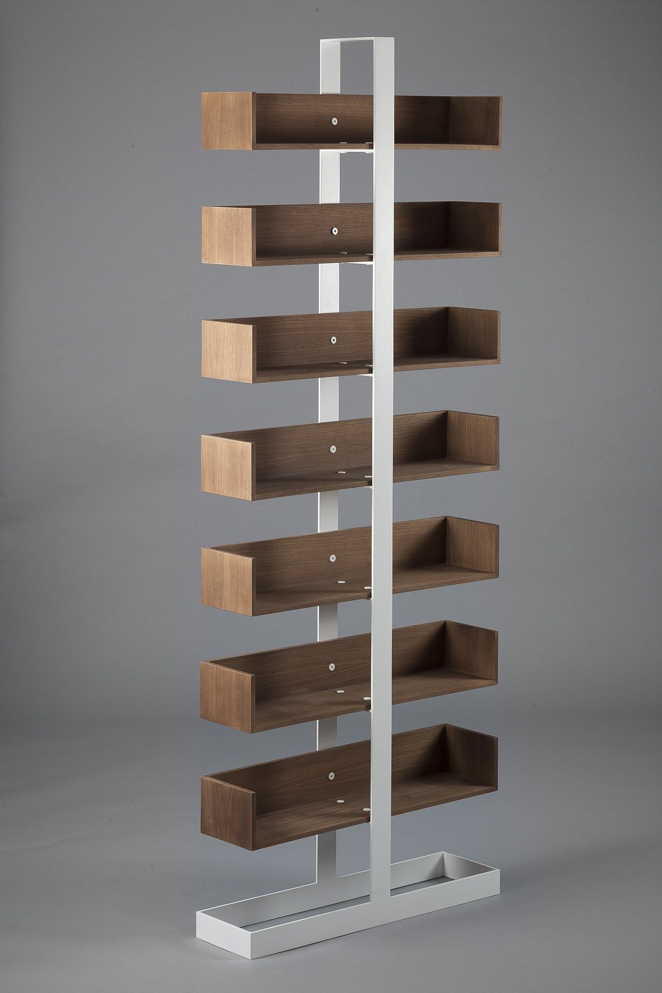 SÉVERIN 1 | Bookcase By Alex de Rouvray