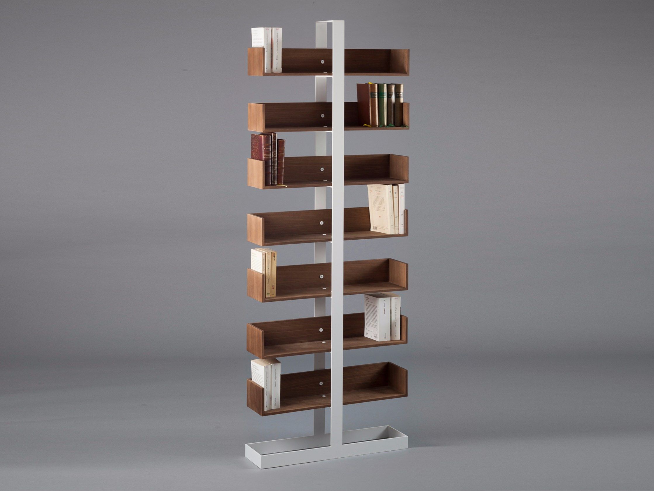 SÉVERIN 1 | Bookcase By Alex de Rouvray
