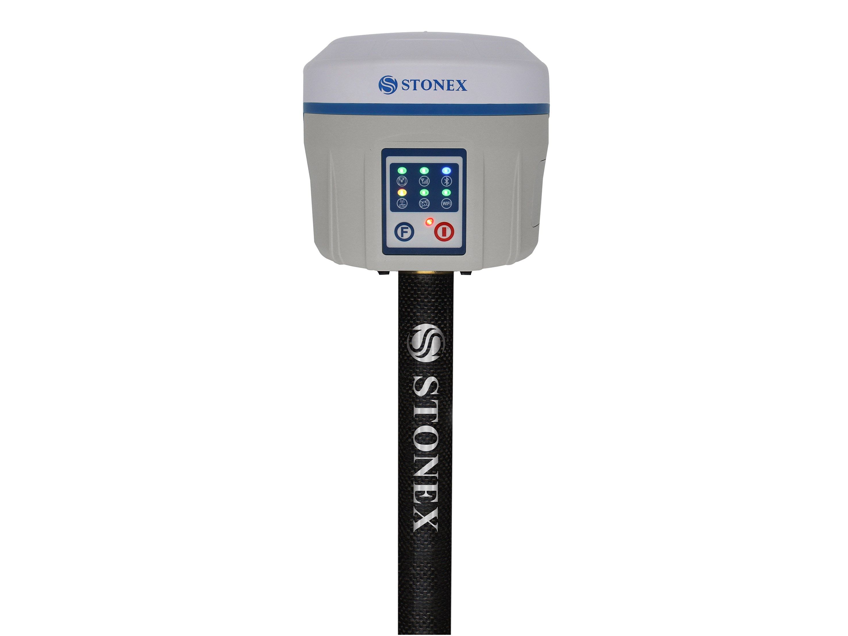 Ricevitore GNSS STONEX S10 By Stonex