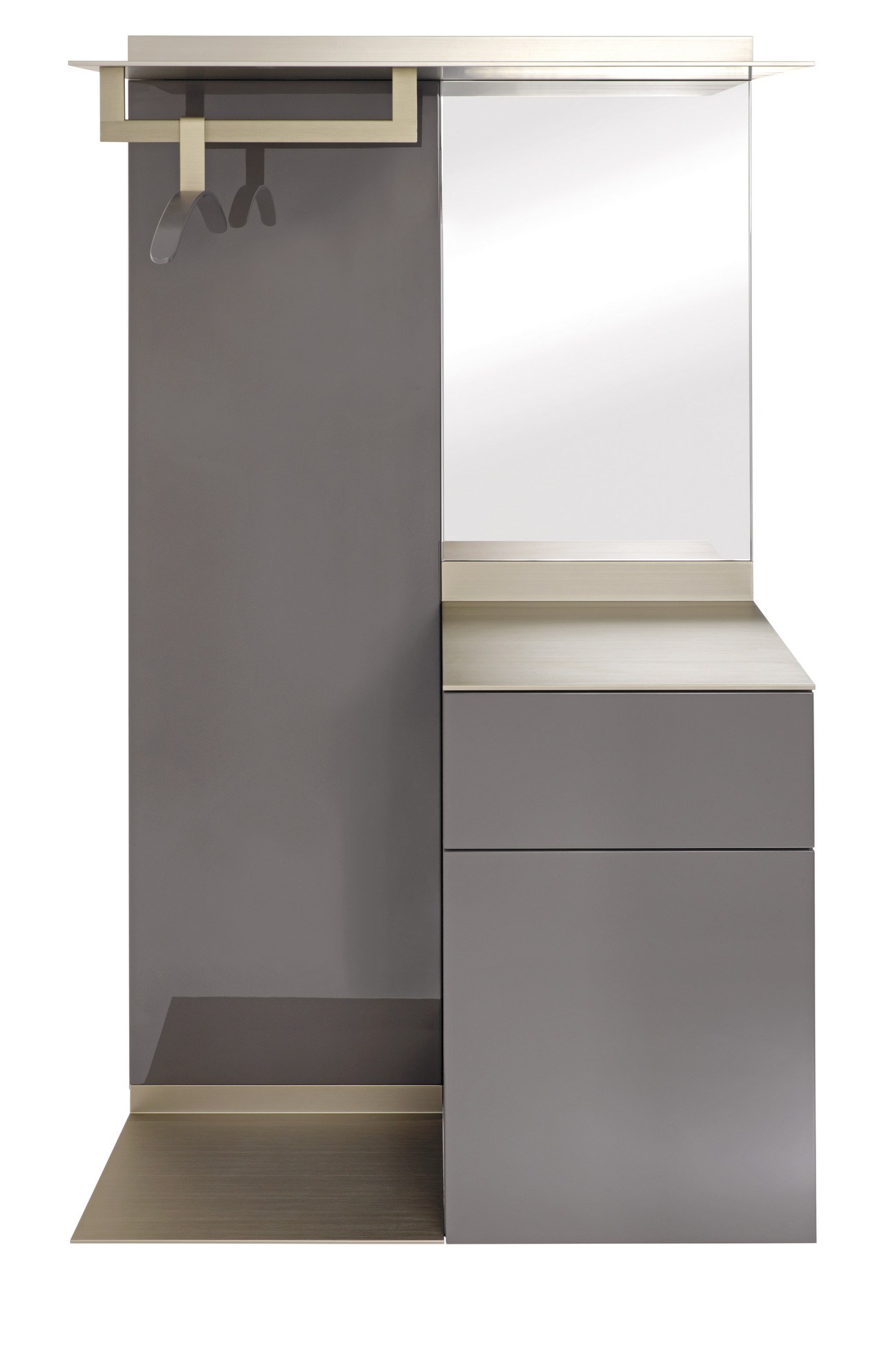 S7 Free standing sectional hallway unit By Schönbuch | design Dante ...