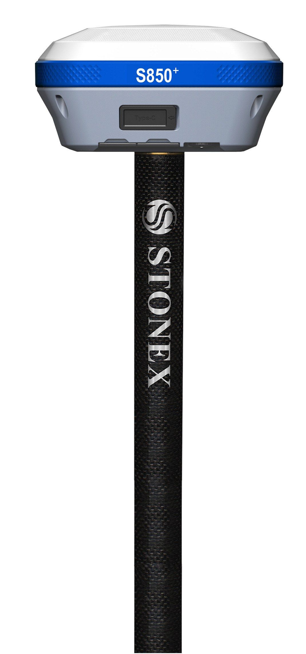 S850+ Instrumentation for satellite remote sensing By Stonex