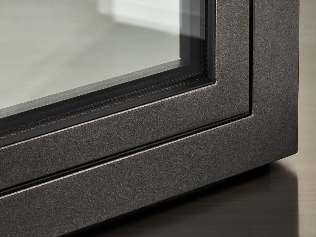 SA 20 By SECCO SISTEMI