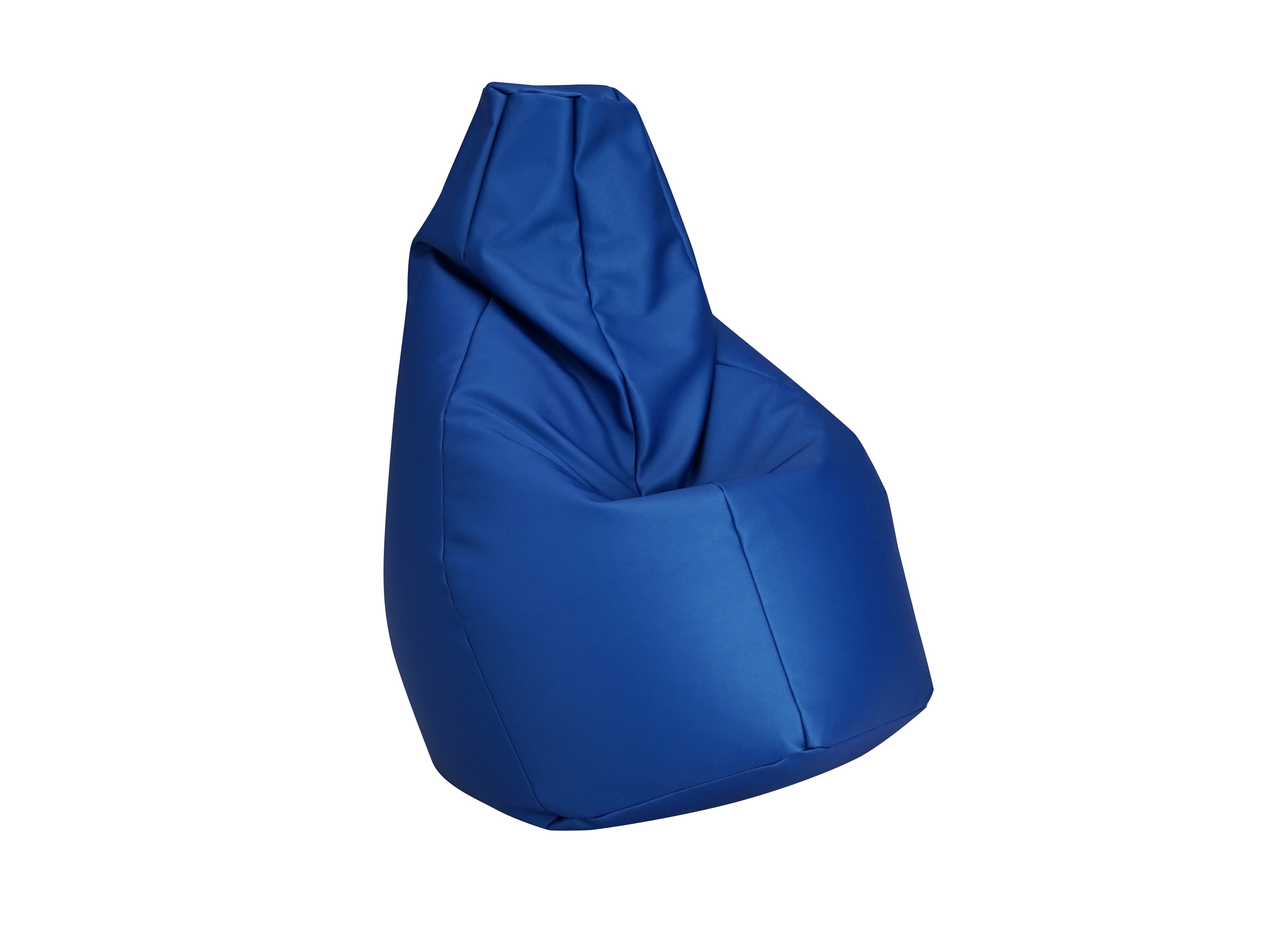 SACCO MEDIUM Armchair By Zanotta