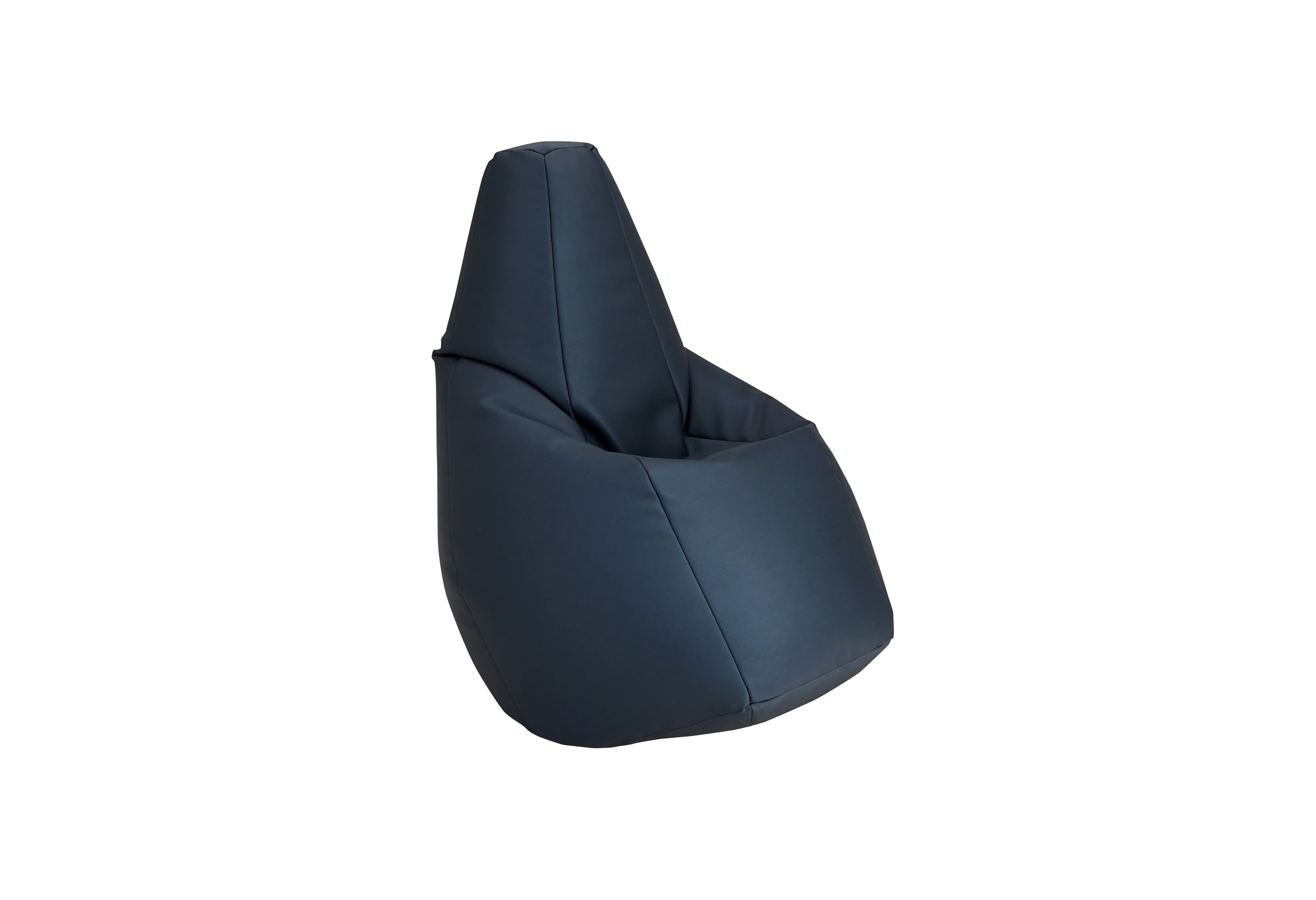 SACCO MEDIUM Armchair By Zanotta