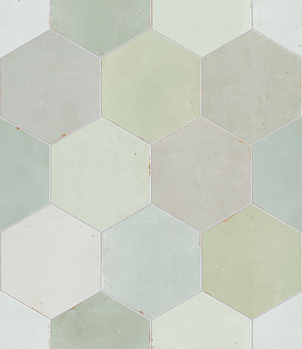 SADASI Indoor/outdoor ceramic wall/floor tiles By Porcelanosa