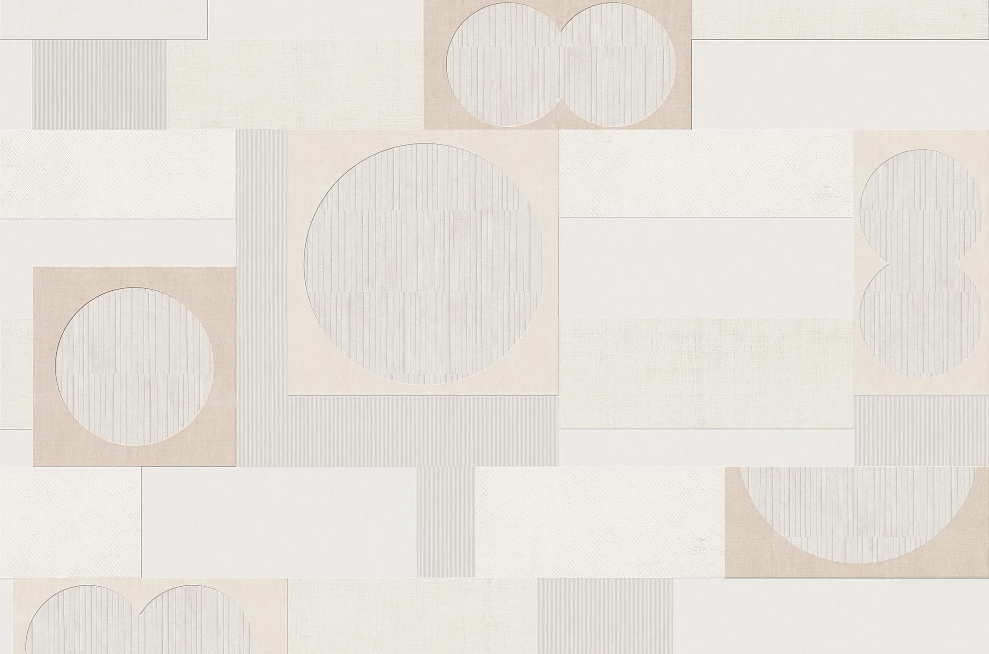 SAFI Wallpaper By Tecnografica