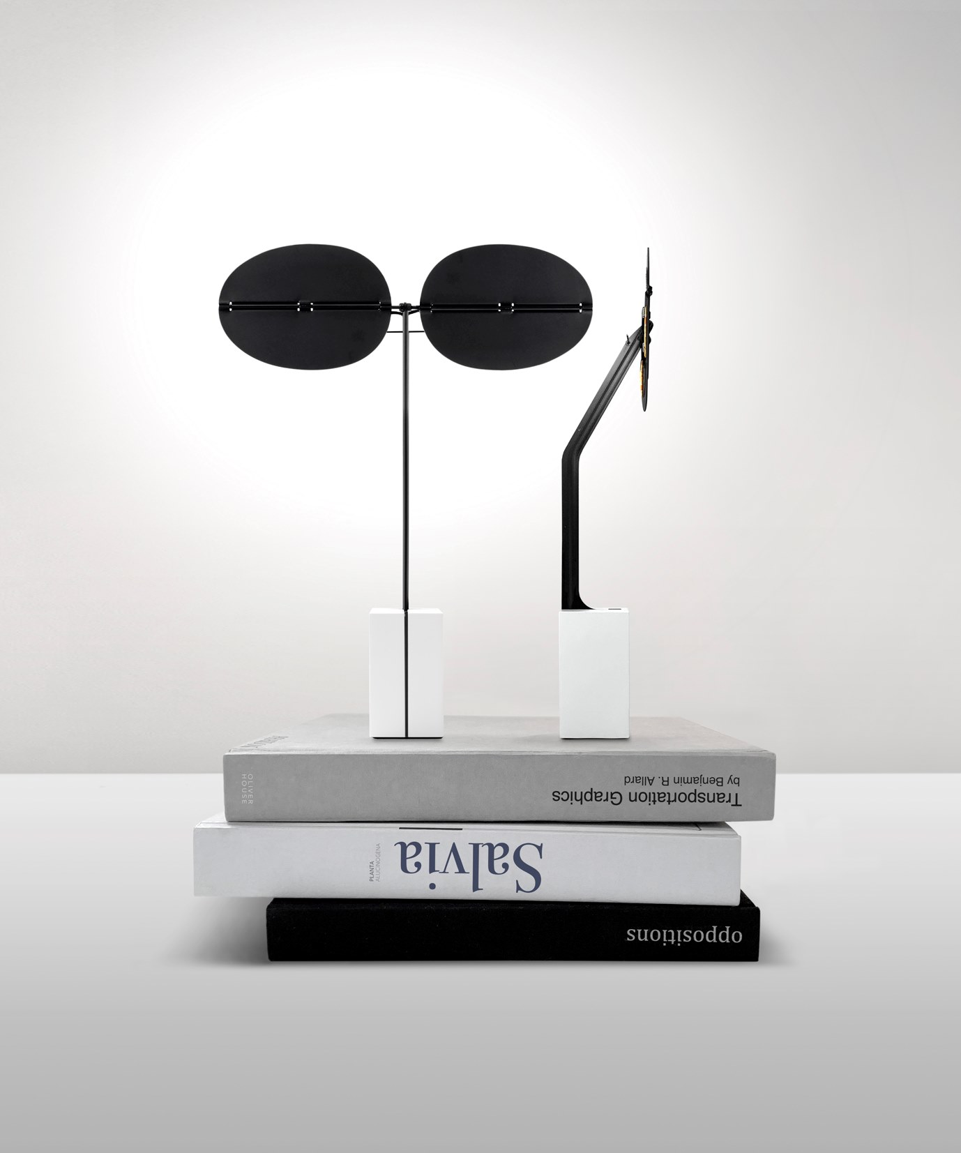SAGE Table lamp By Ambientec | design Nao Tamura