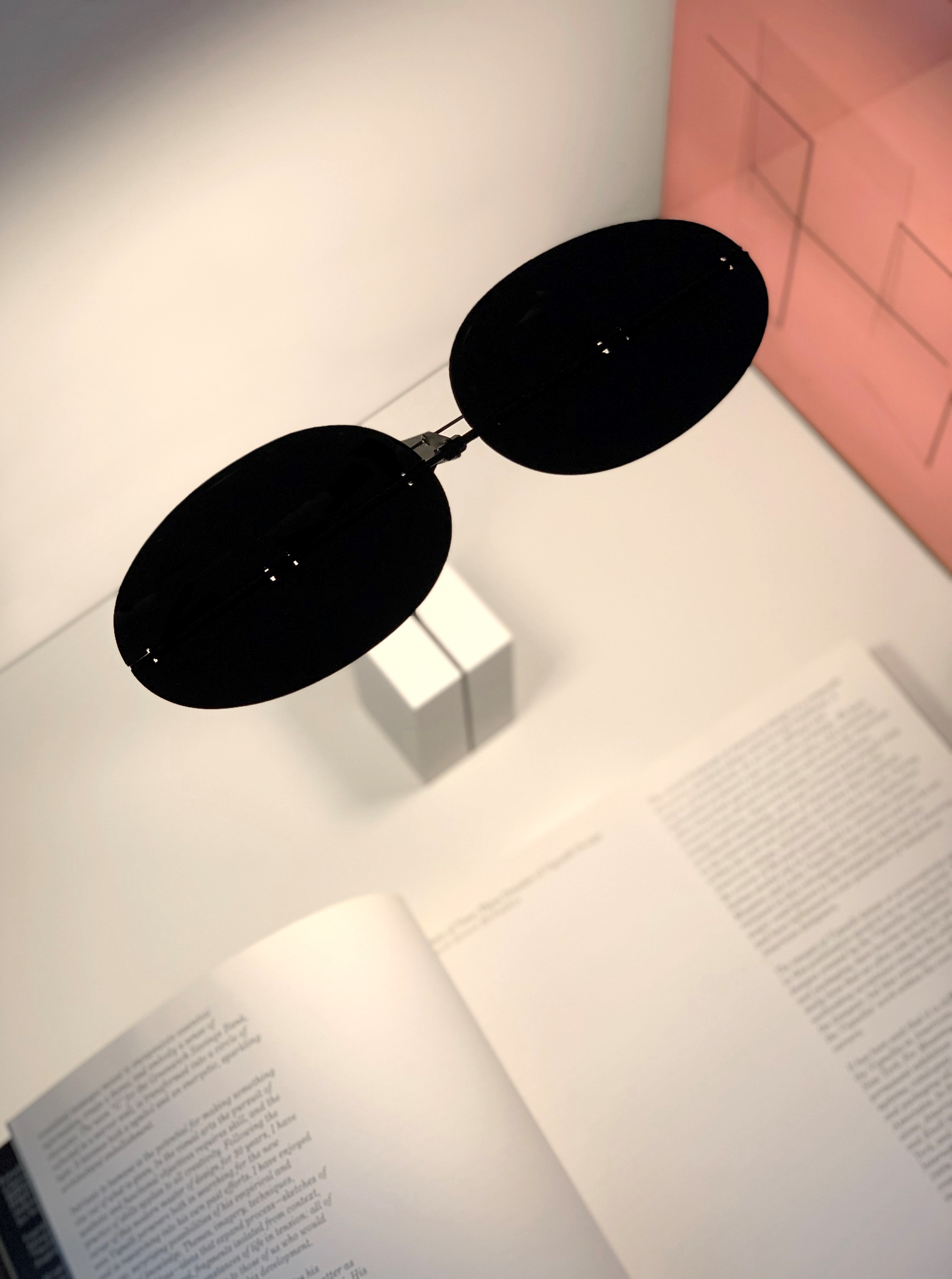 SAGE Table lamp By Ambientec | design Nao Tamura