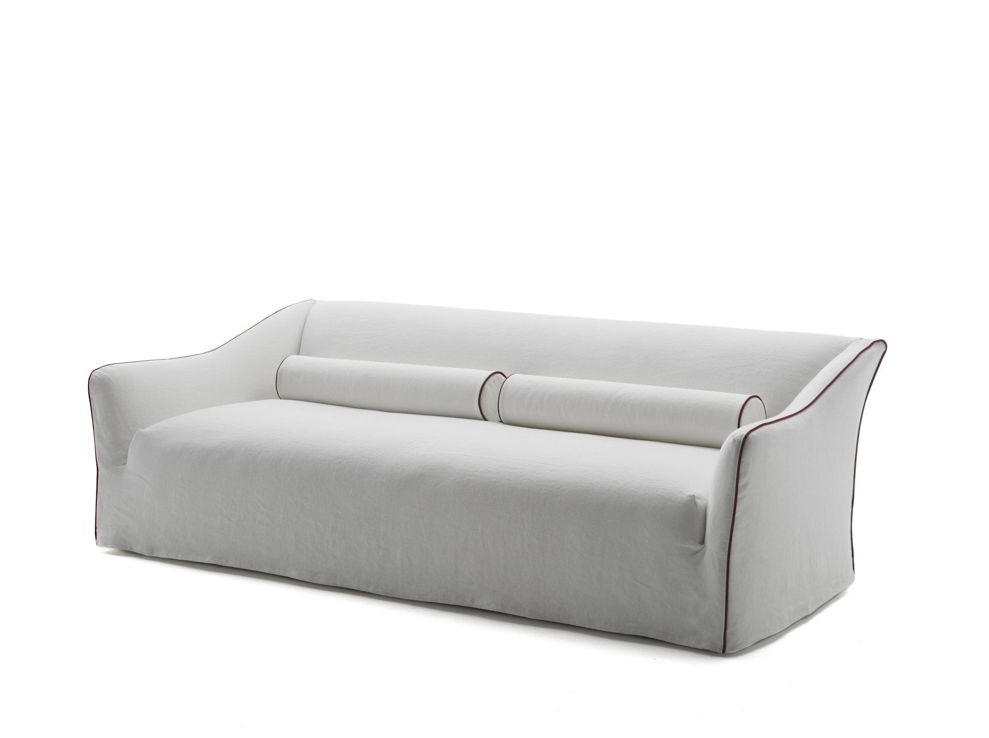 SAIA 10/12 divano By Gervasoni design David Lopez Quincoces