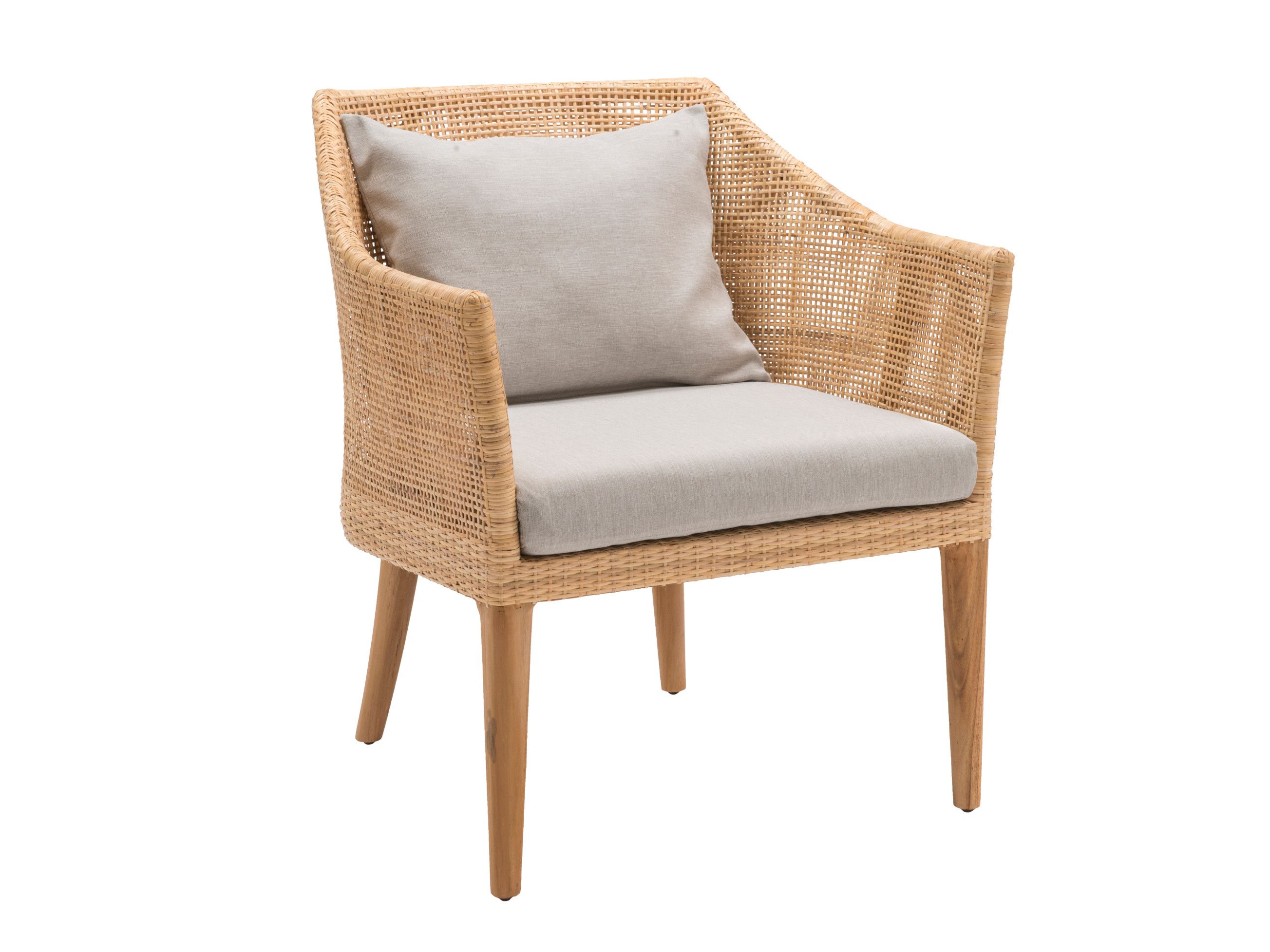 SAIGON | Armchair By Kok Maison