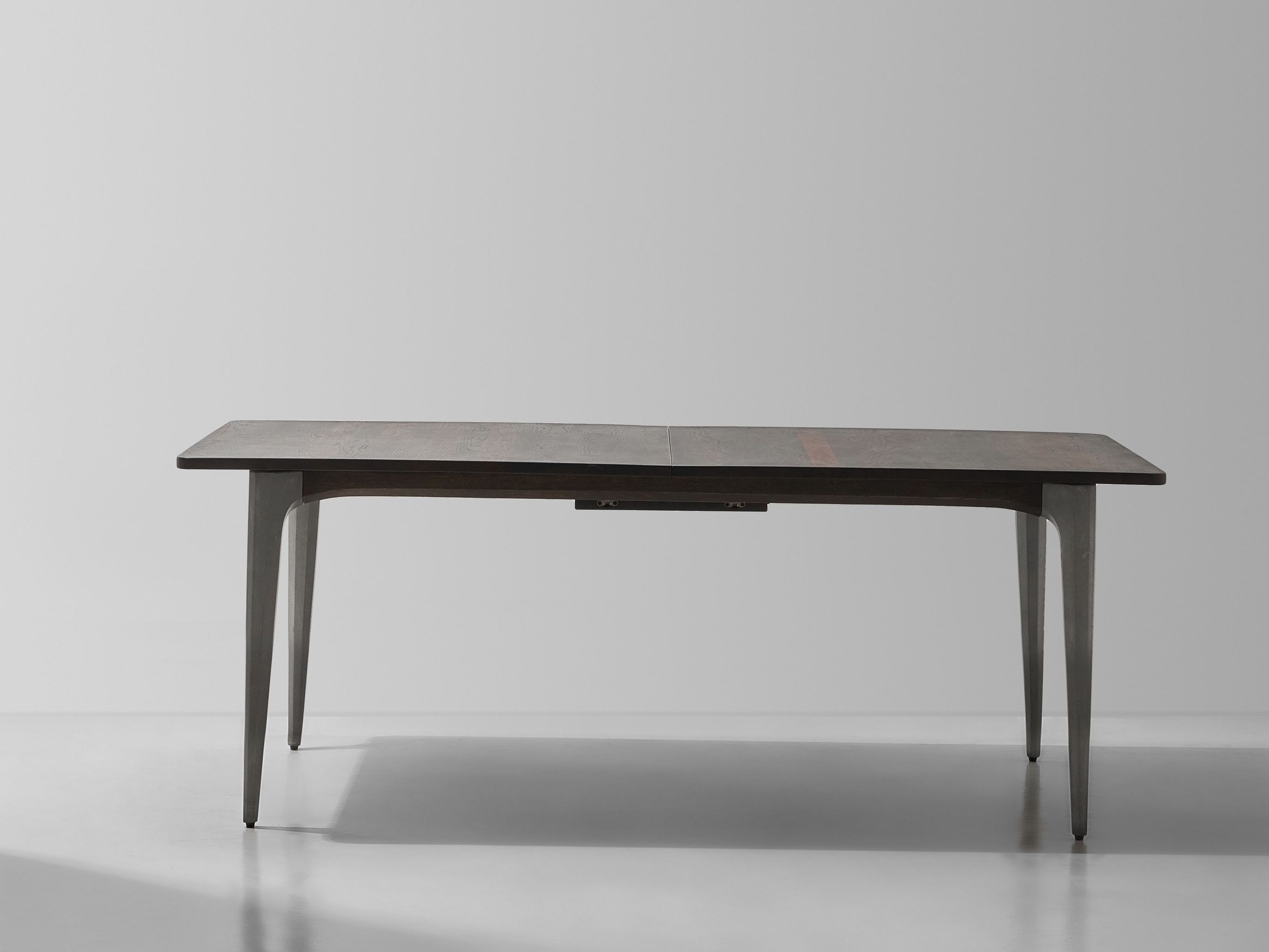 SALK | Extending table By District Eight