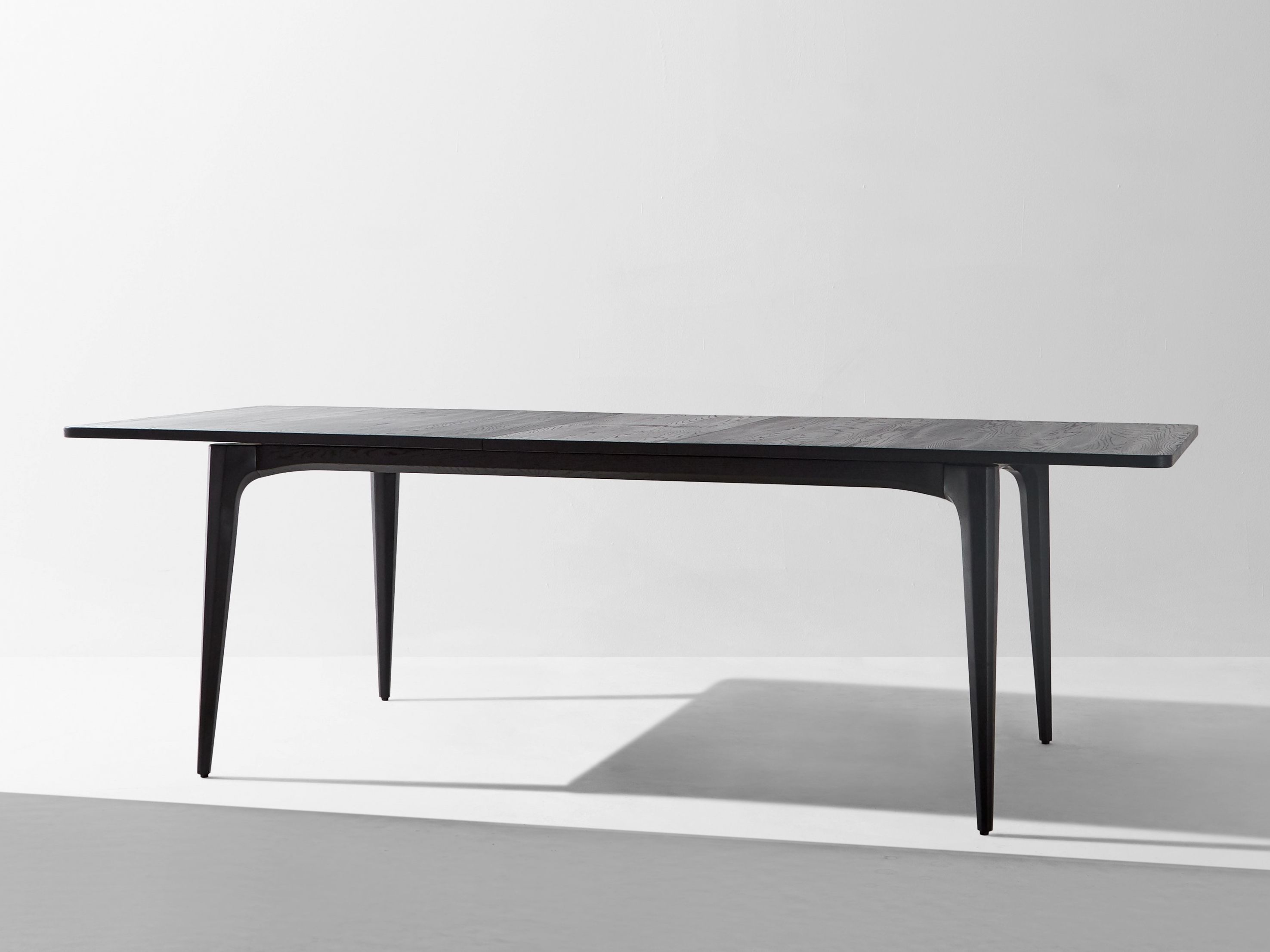 SALK | Extending table By District Eight