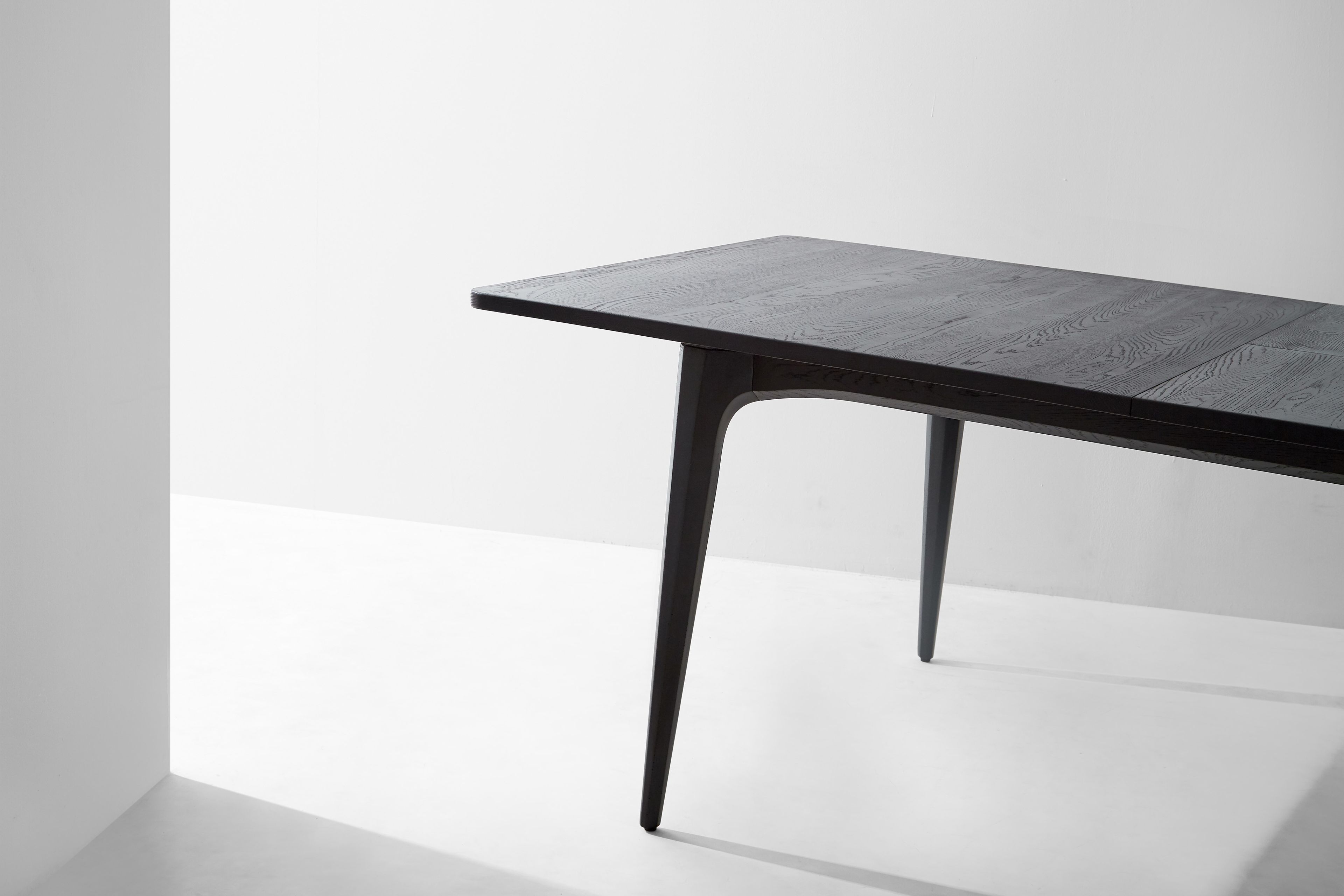 SALK | Extending table By District Eight