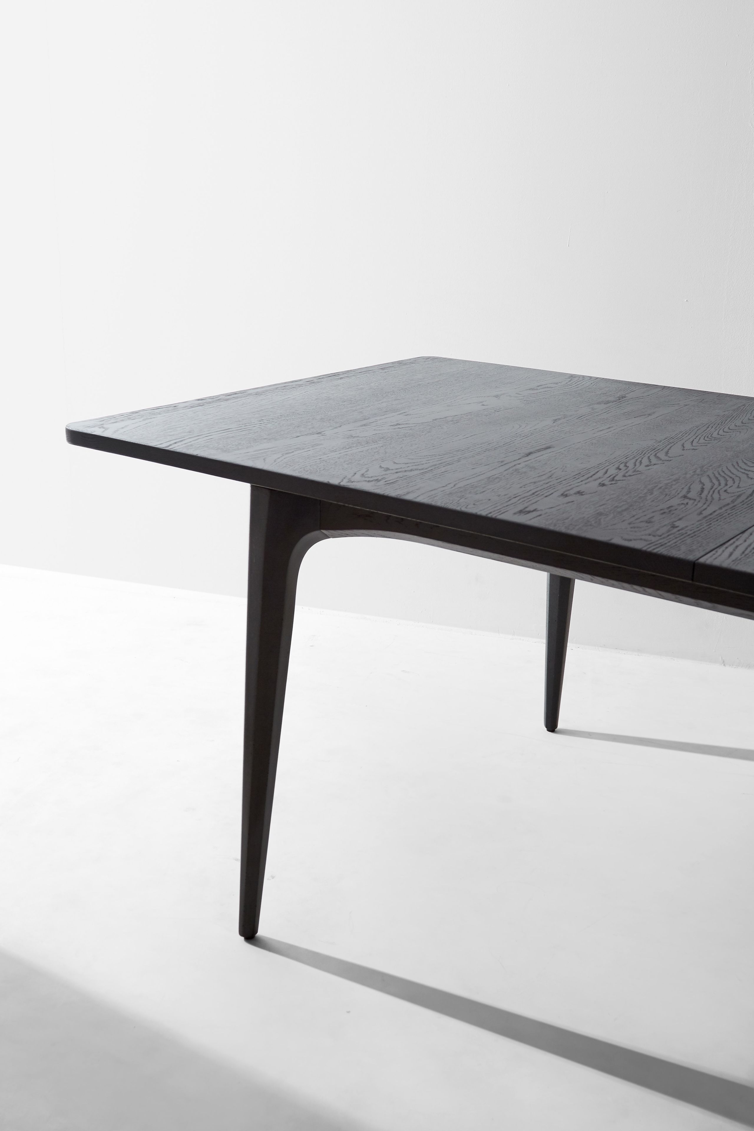 SALK | Extending table By District Eight