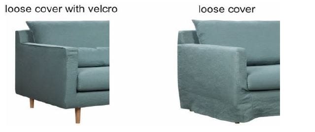 SALLY | Corner sofa Sally Collection By Sits