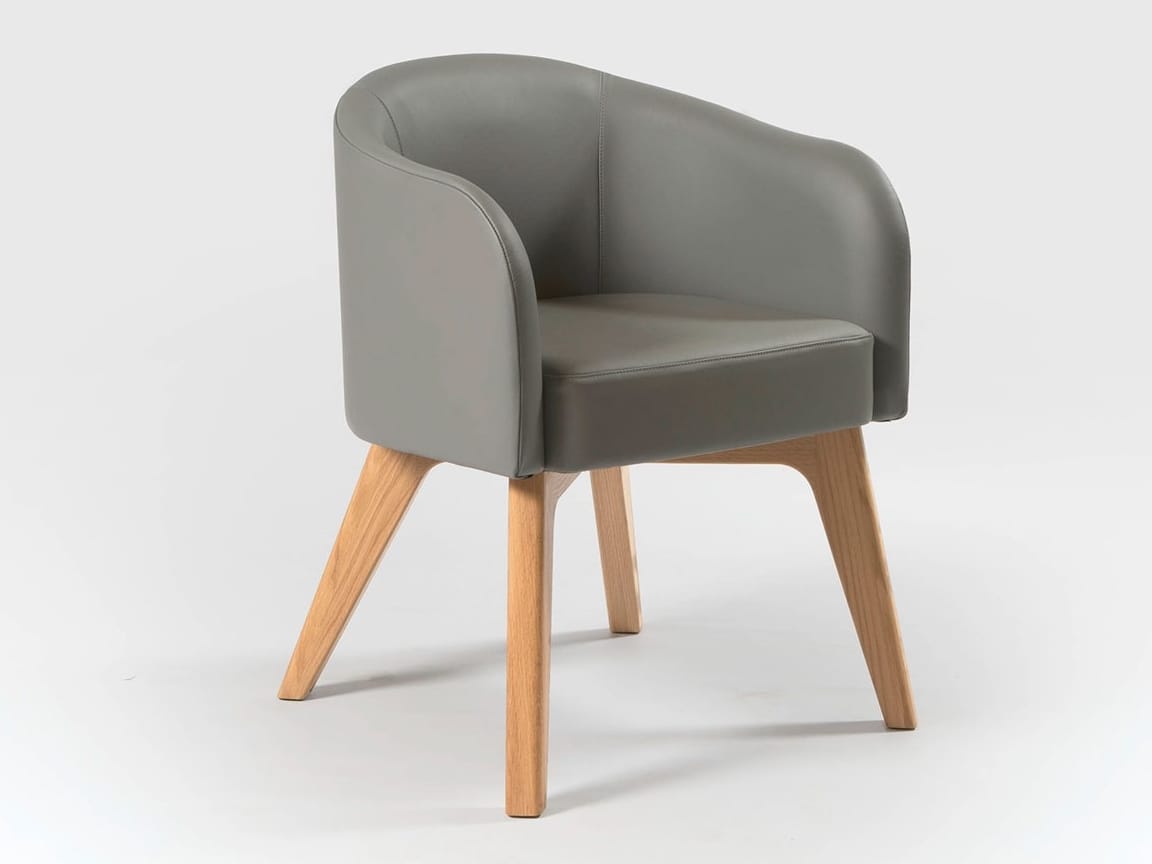 SALMA chair By Liqui Contracts