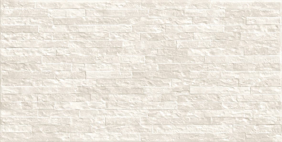 SALT STONE WHITE PURE wall/floor tiles By Provenza