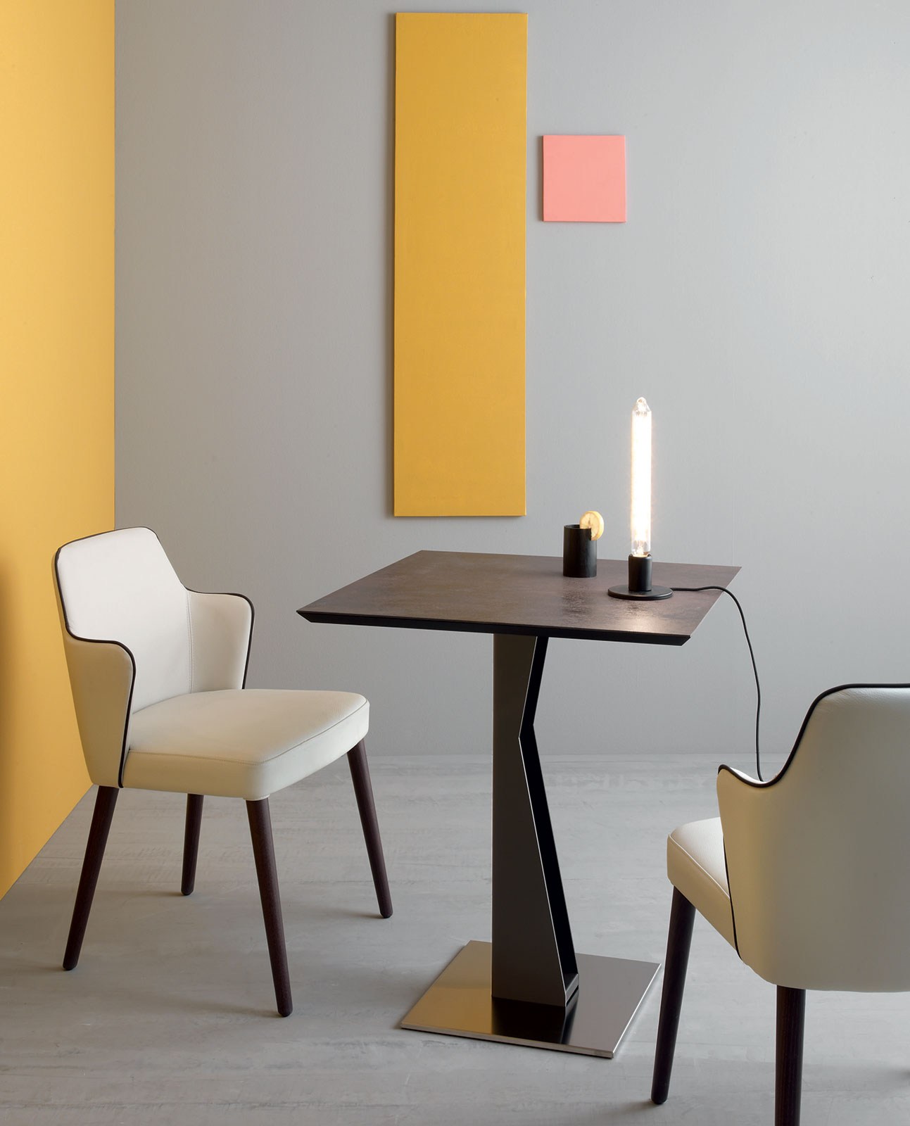 SAM | High table By Italy Dream Design