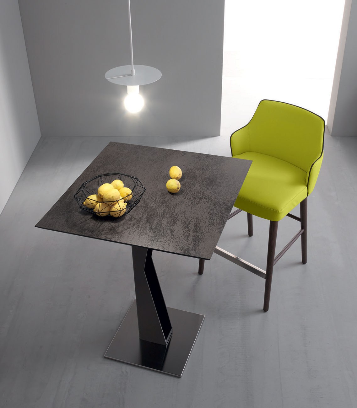 SAM | High table By Italy Dream Design