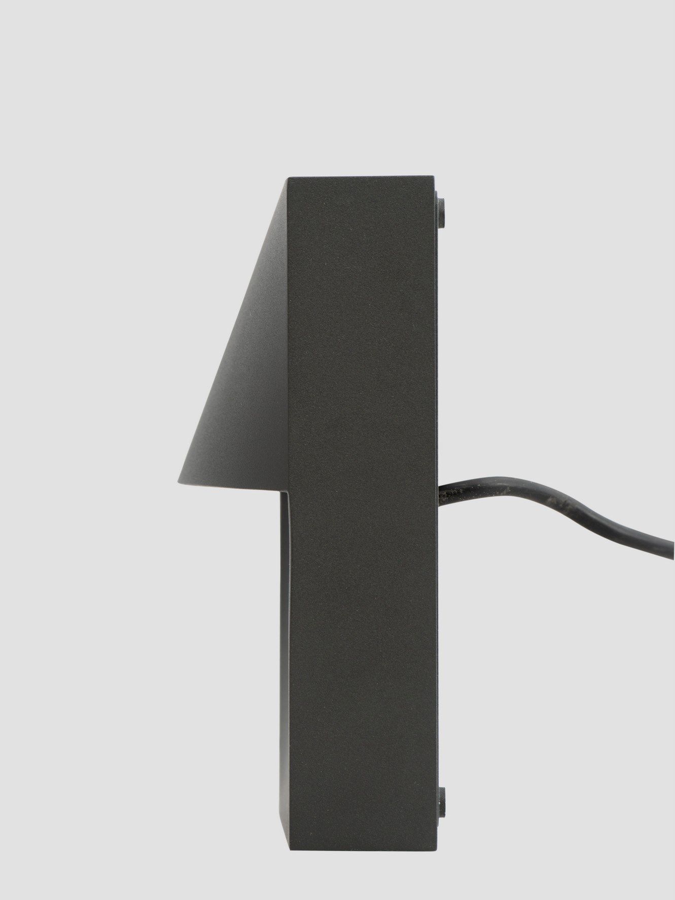 SAM LED wall-mounted outdoor metal steplight By LedsC4 | design ...