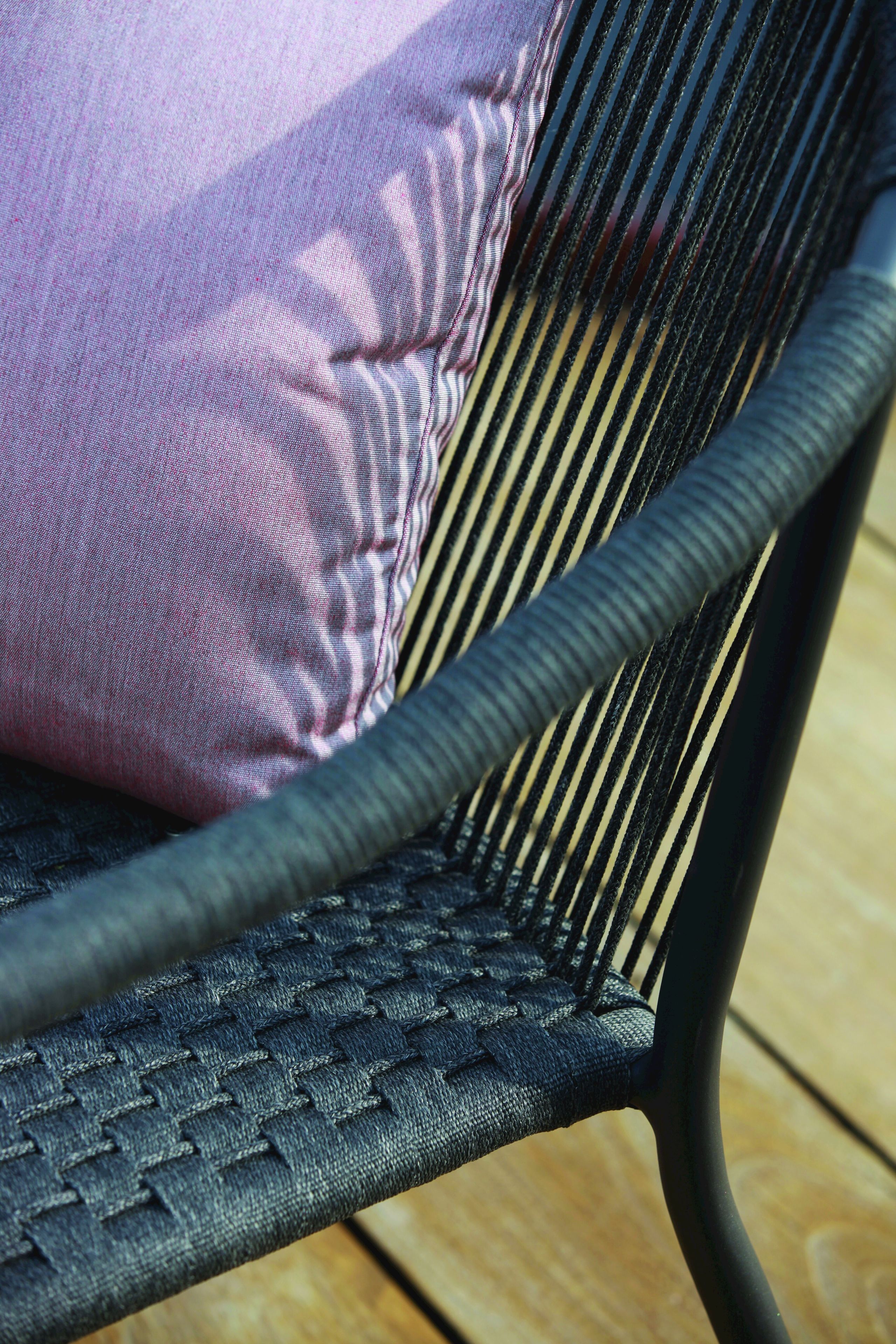 SAMBA | Chair Samba Collection By Royal Botania design Kris Van Puyvelde