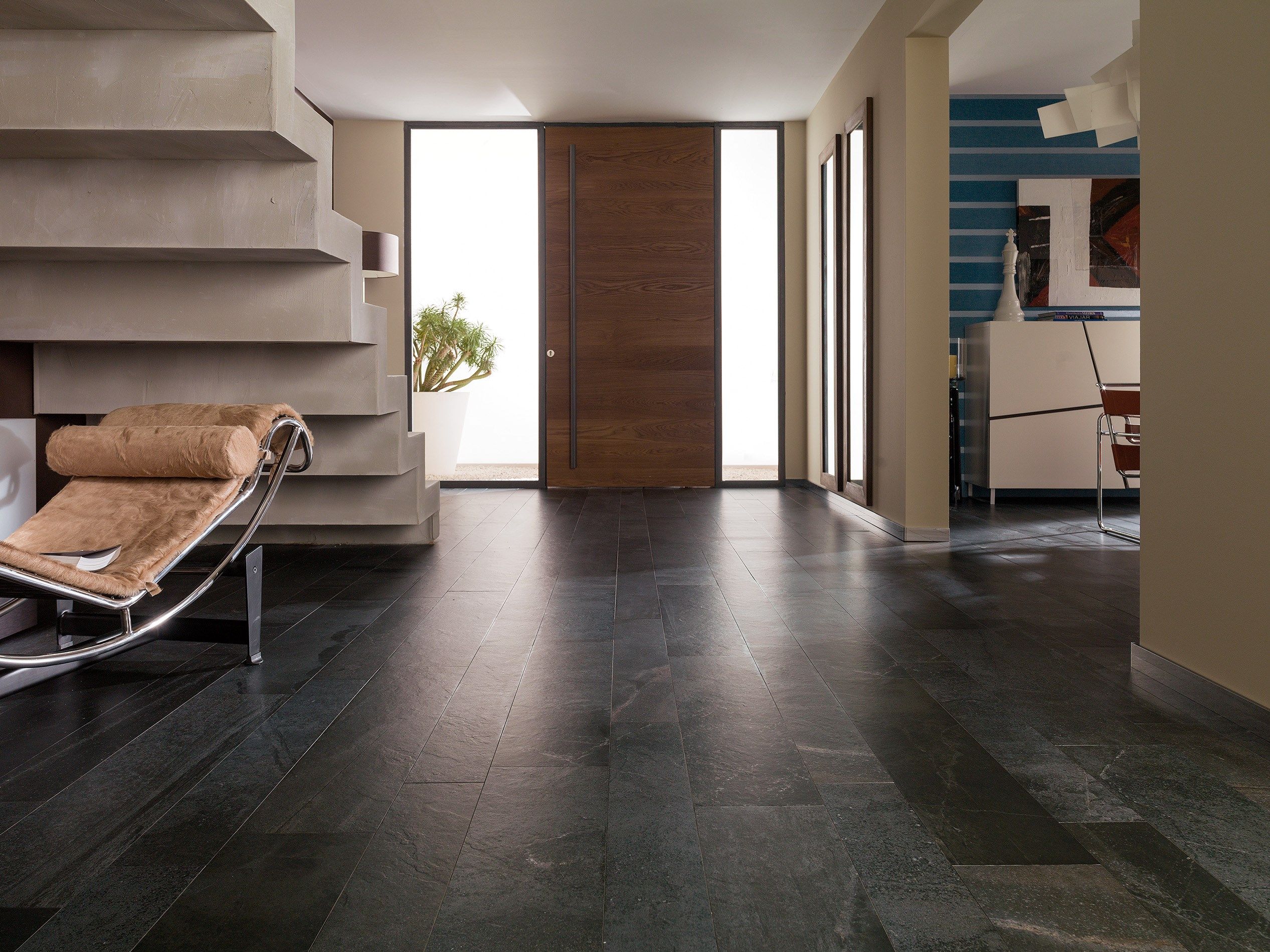 STON-KER® Wall/floor tiles By Porcelanosa