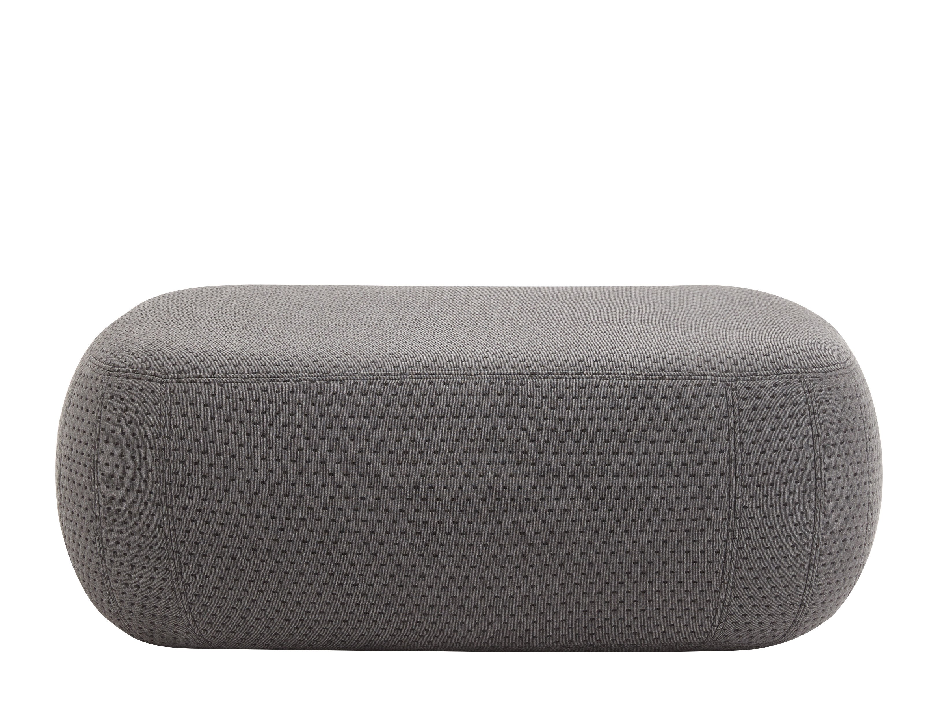 SAND | Pouf By SOFTLINE design Javier Moreno Beneyto, Jose A. Esteban