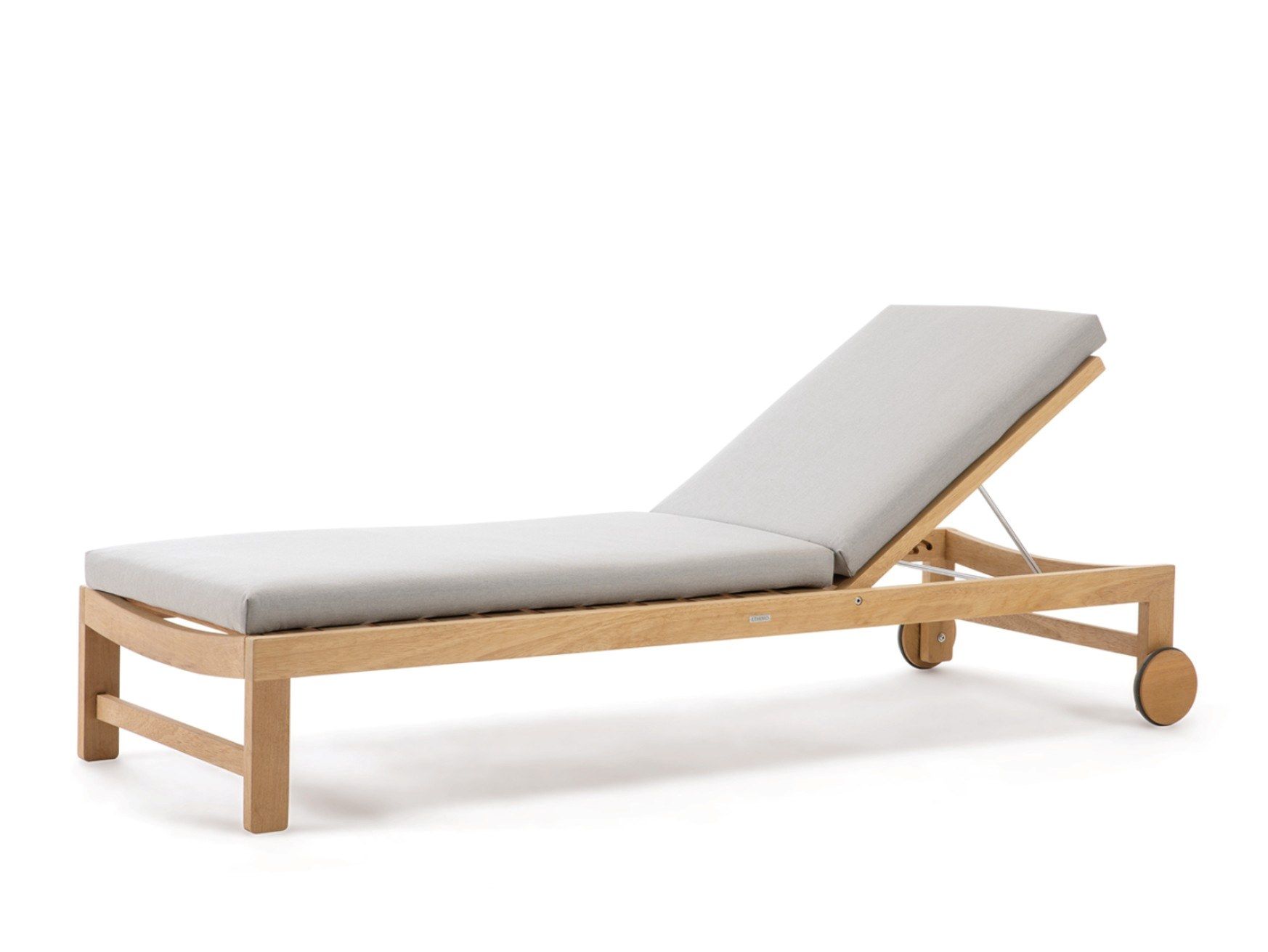 SAND | Sun lounger By Ethimo