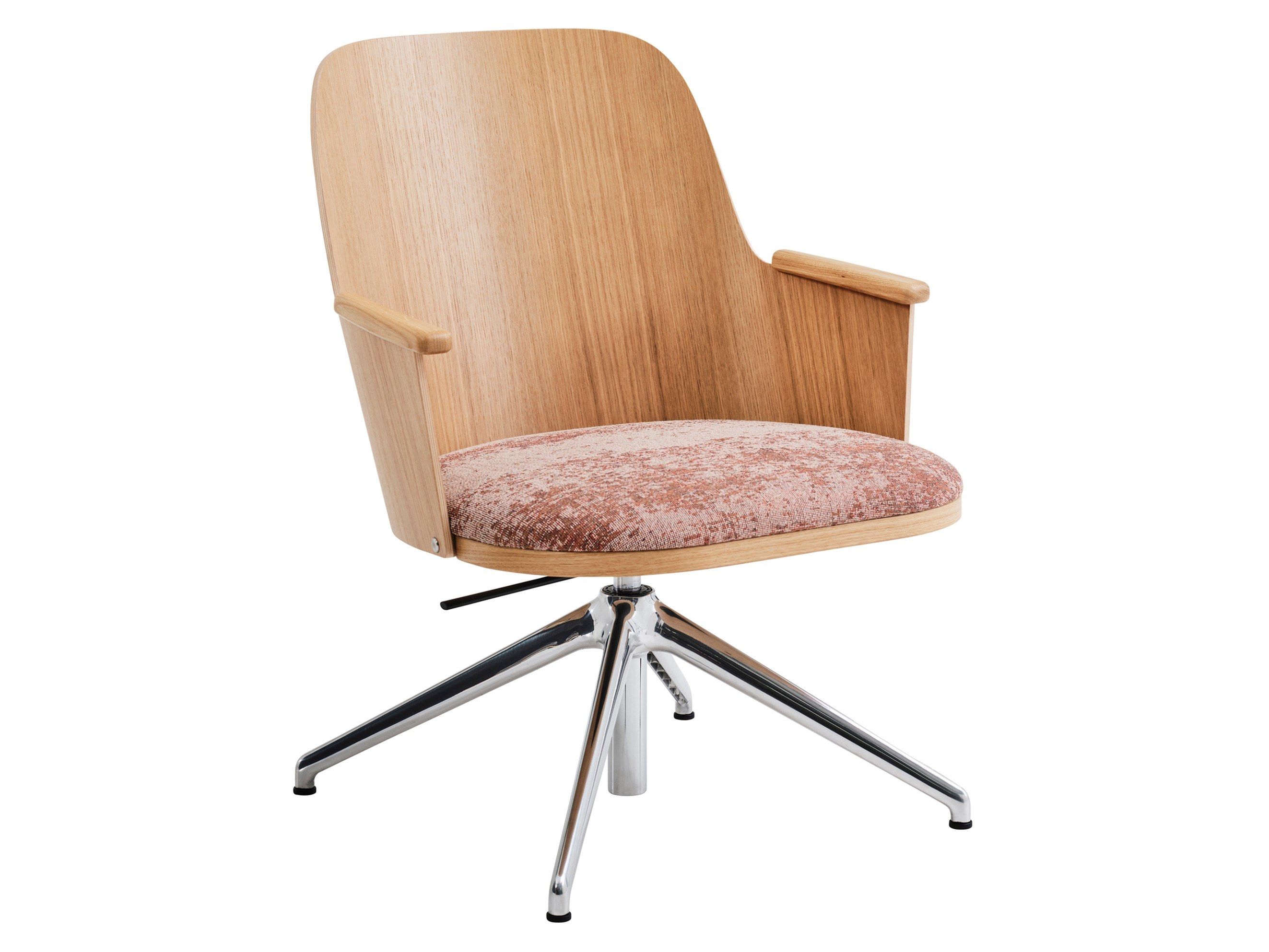 SANDER CONFERENCE Wooden chair By Karl Andersson | design Roger Persson