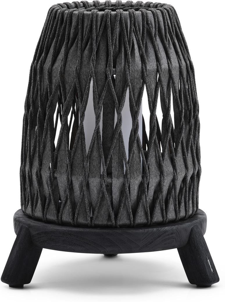 SANDUA Rope lantern By MANUTTI | design Robin Hapelt