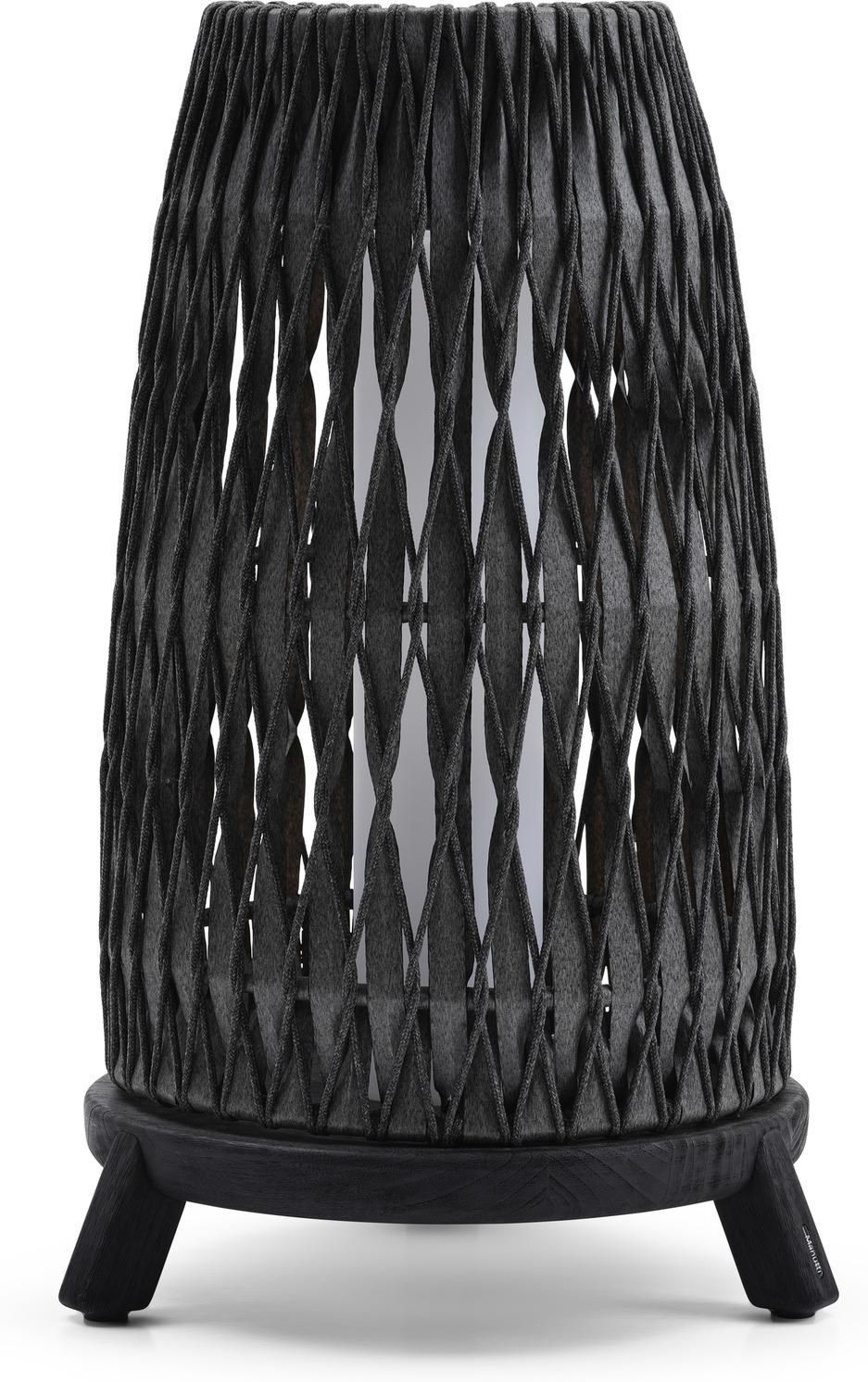 SANDUA Rope lantern By MANUTTI | design Robin Hapelt