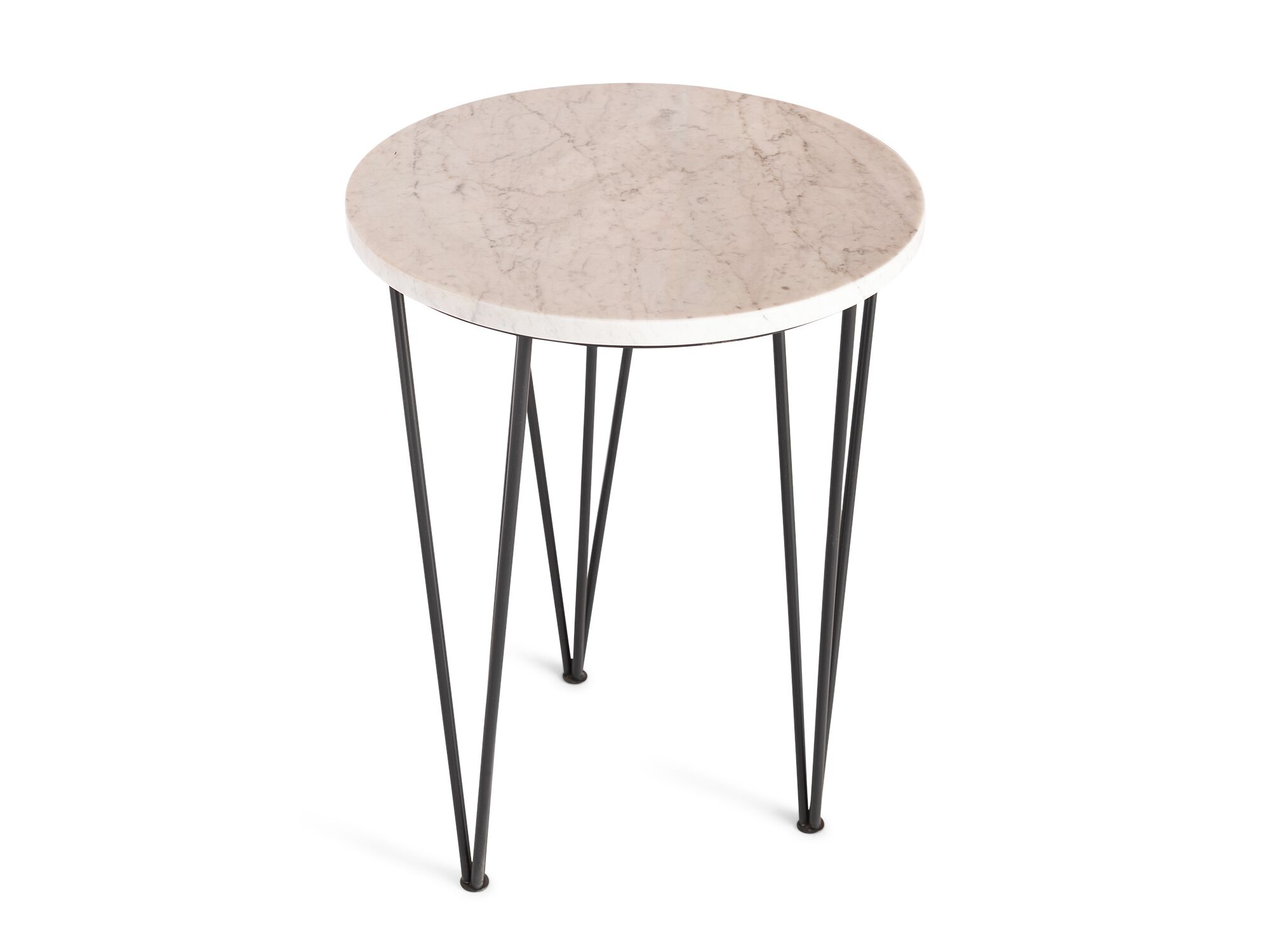 CIRCE Coffee table By SANTAFIORA