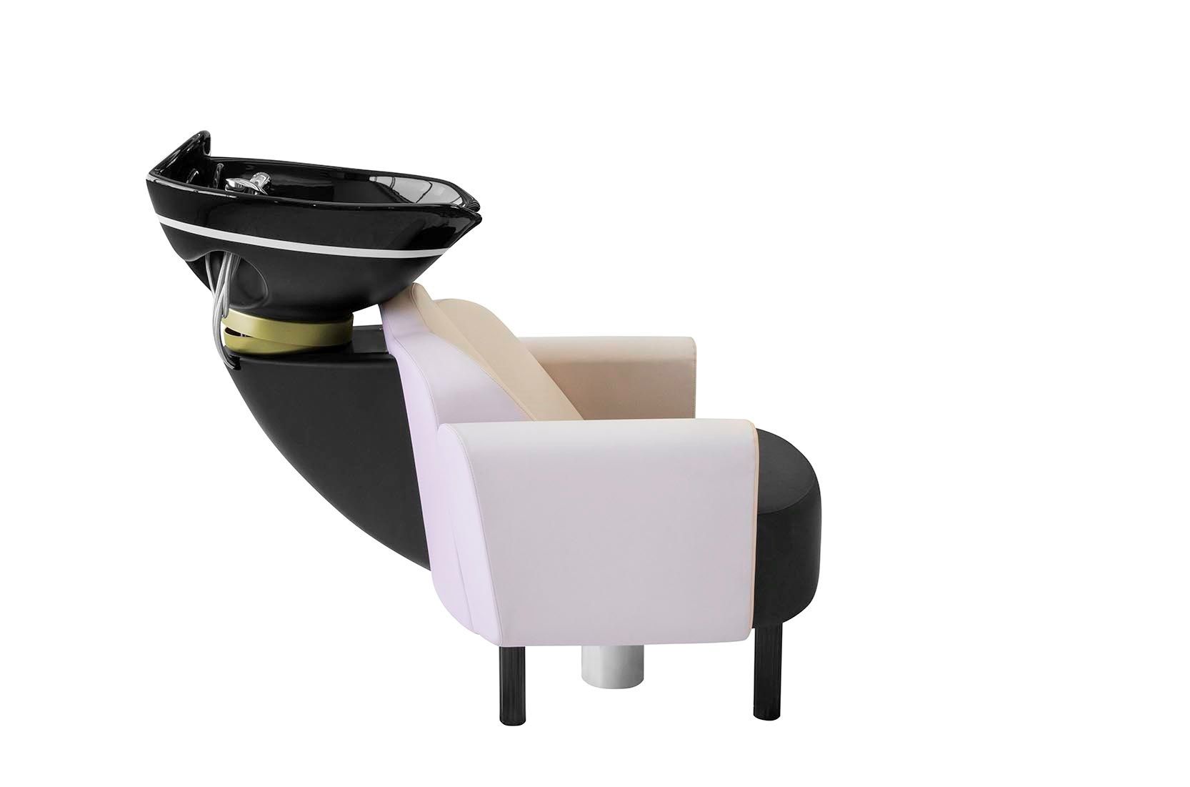 SARAH | Shampoo basin By Maletti design Sarah Lavoine